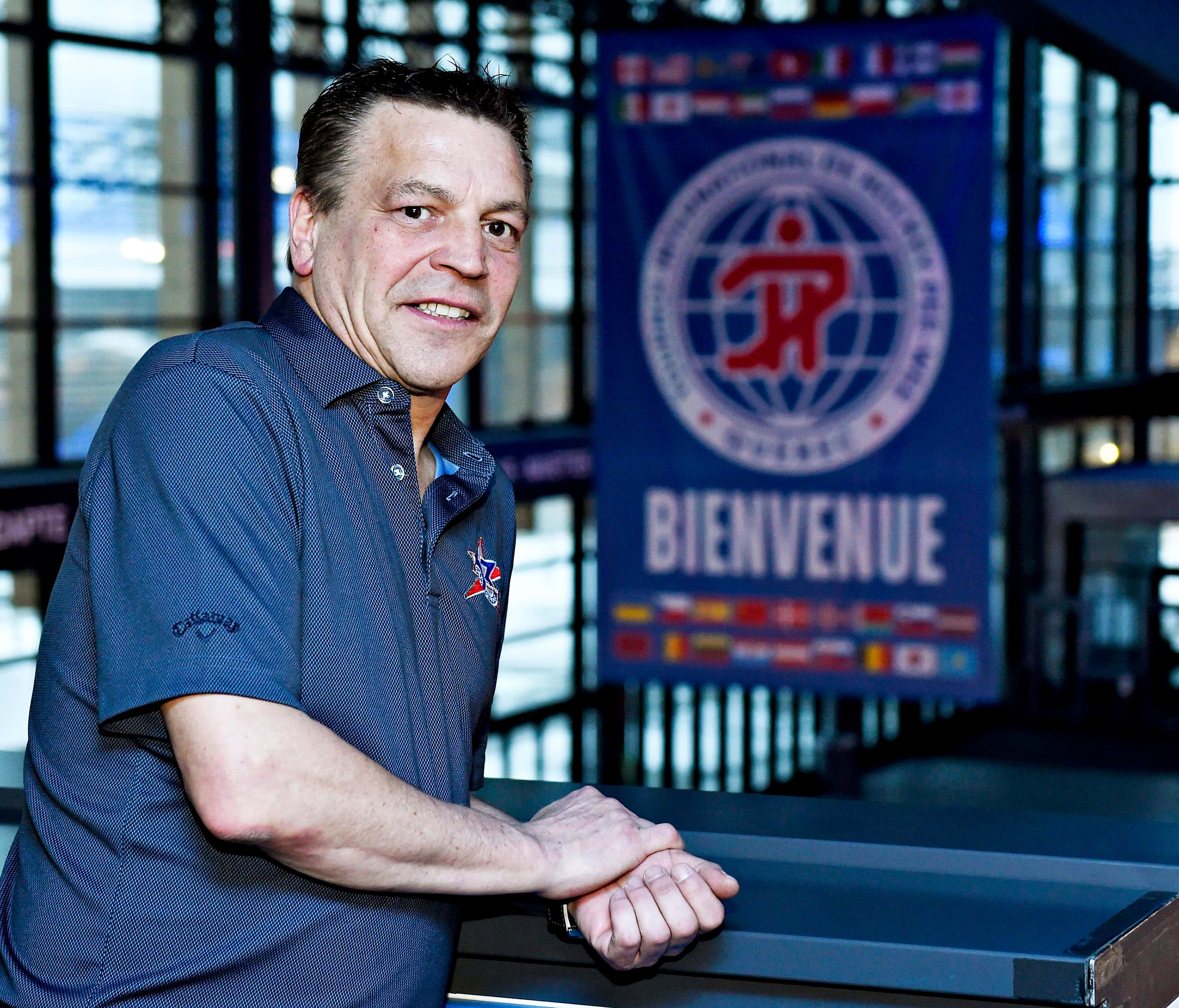 Voici pourquoi ce sera le plus grandiose des tournois pee-wee | JDM