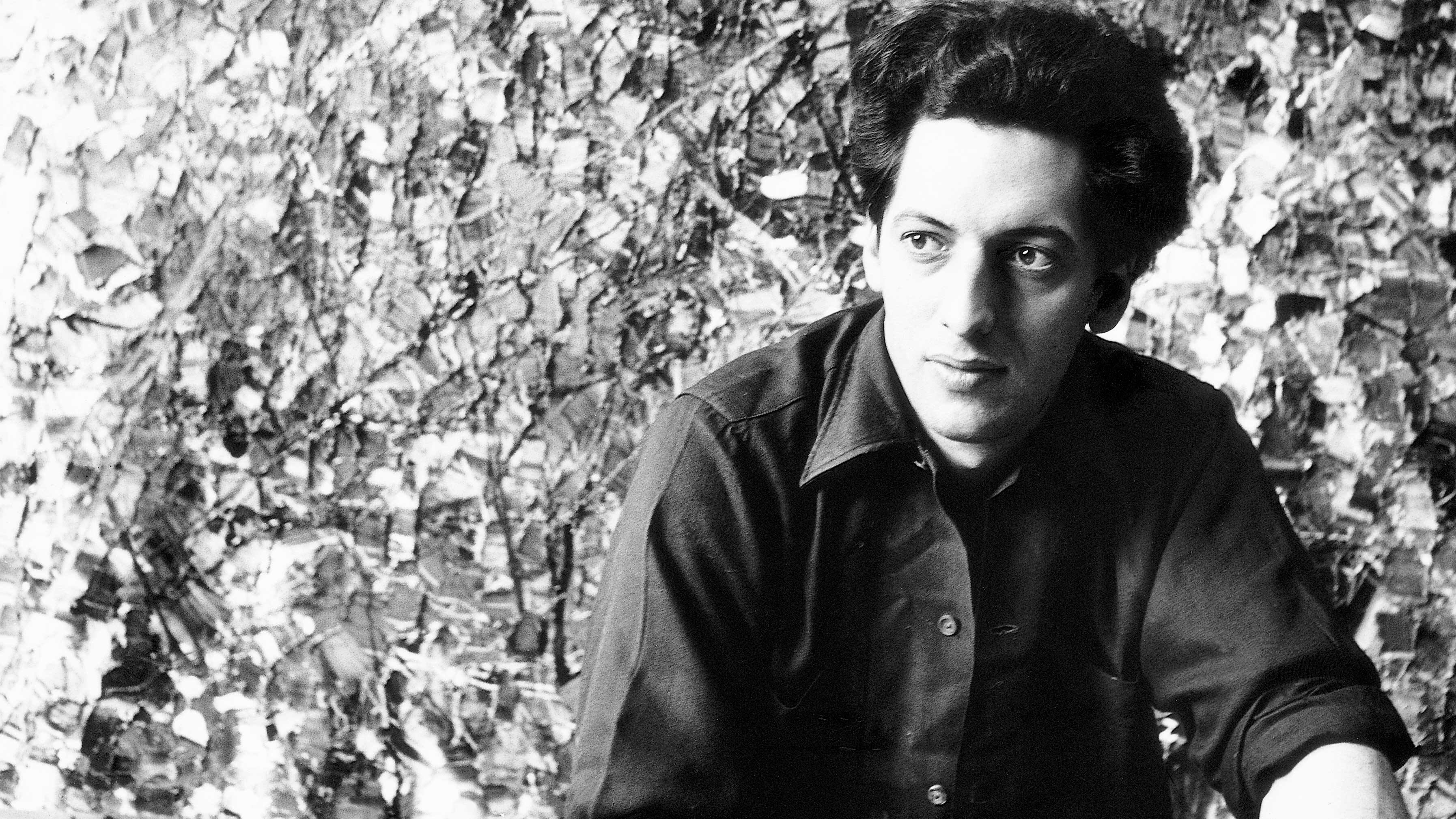 Riopelle symphonique: hommage à un artiste «grandiose» et «100% libre ...