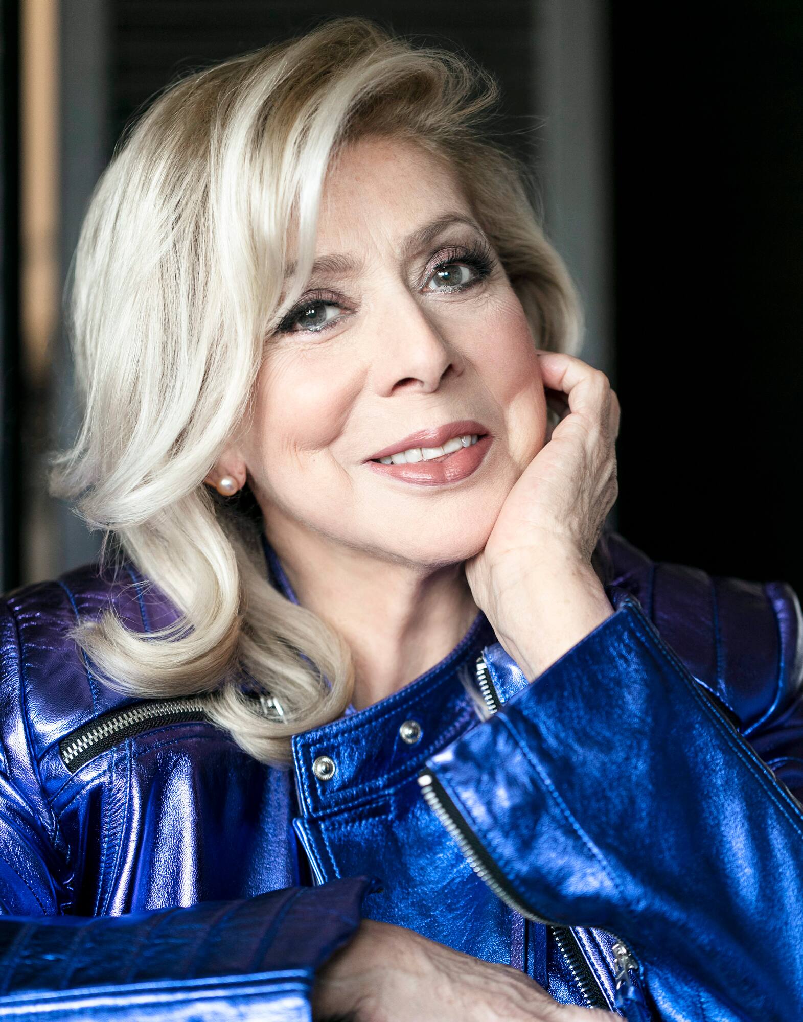 La carrière de Patsy Gallant en 5 photos souvenirs | JDM