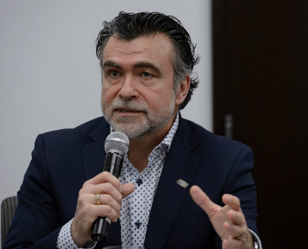 Karl Blackburn: le pari gagnant pour ramener le PLQ au pouvoir | JDQ