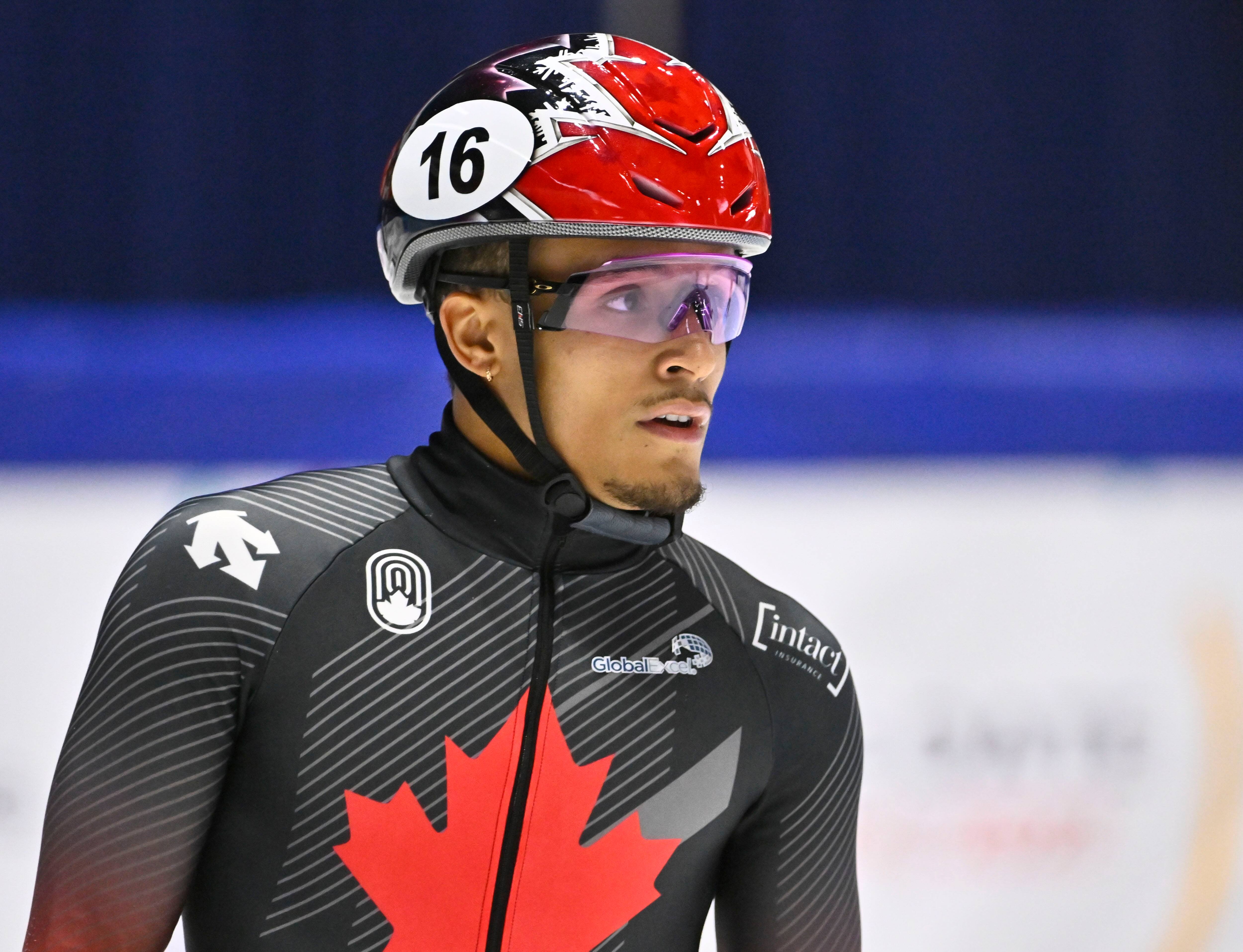 La troisième est la bonne pour Jordan Pierre-Gilles - TVA Sports