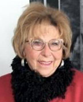 CAISSY, Louisa | Le Journal de Montréal