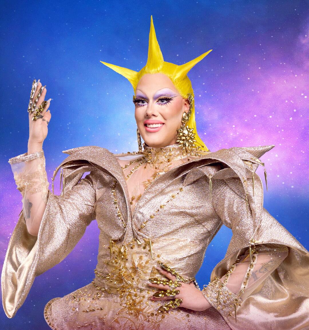 Drag Race Belgique: Rita Baga bien aux commandes | JDM