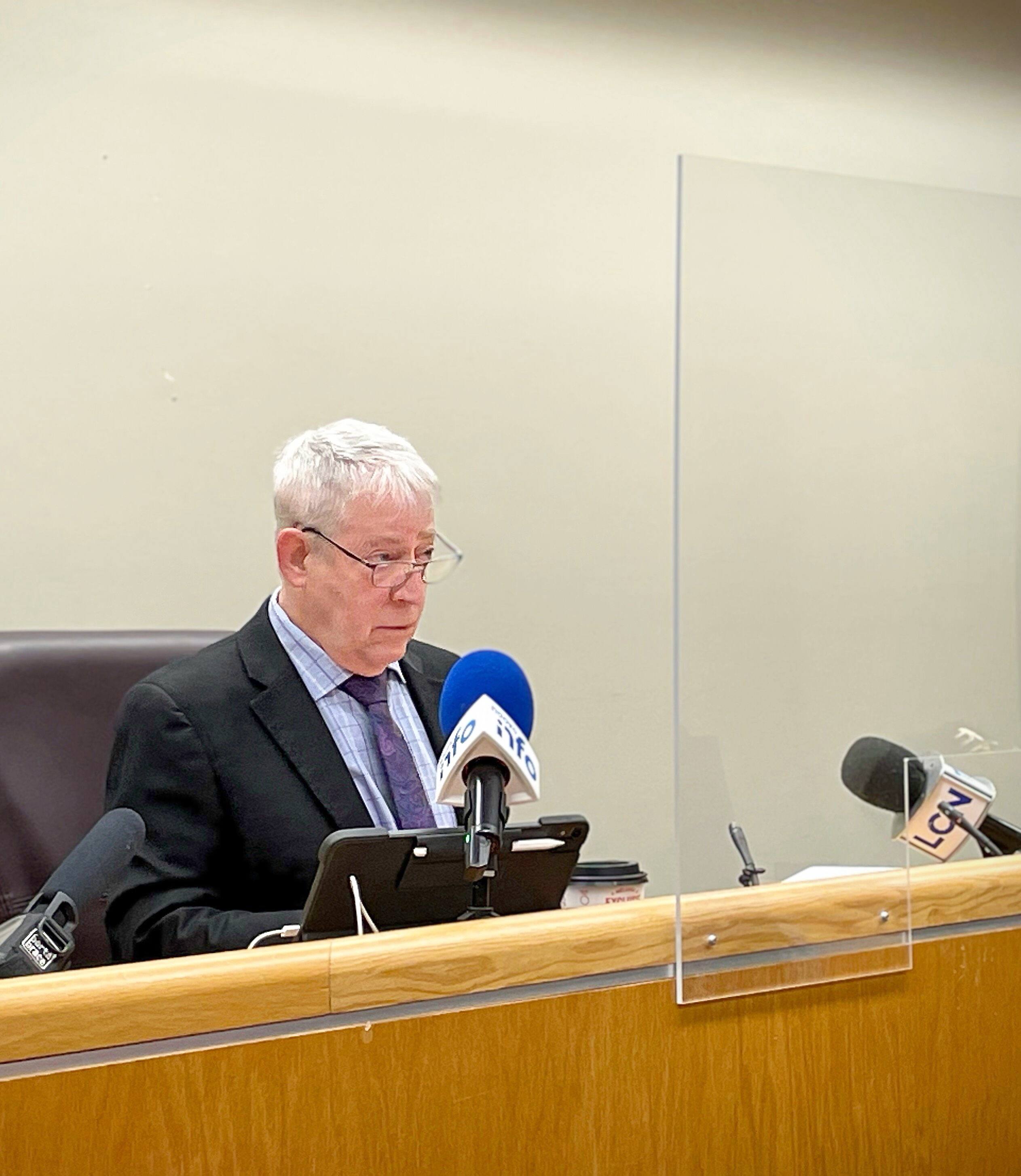 Affaire Carpentier: ce qu'il faut retenir de la première semaine de l ...