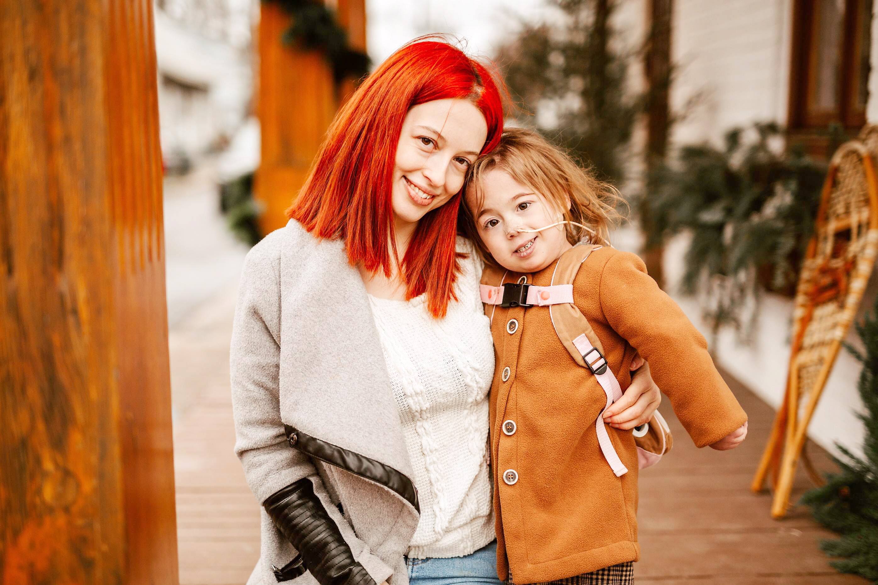 La petite Charlie attend toujours un cœur depuis cinq ans | JDQ