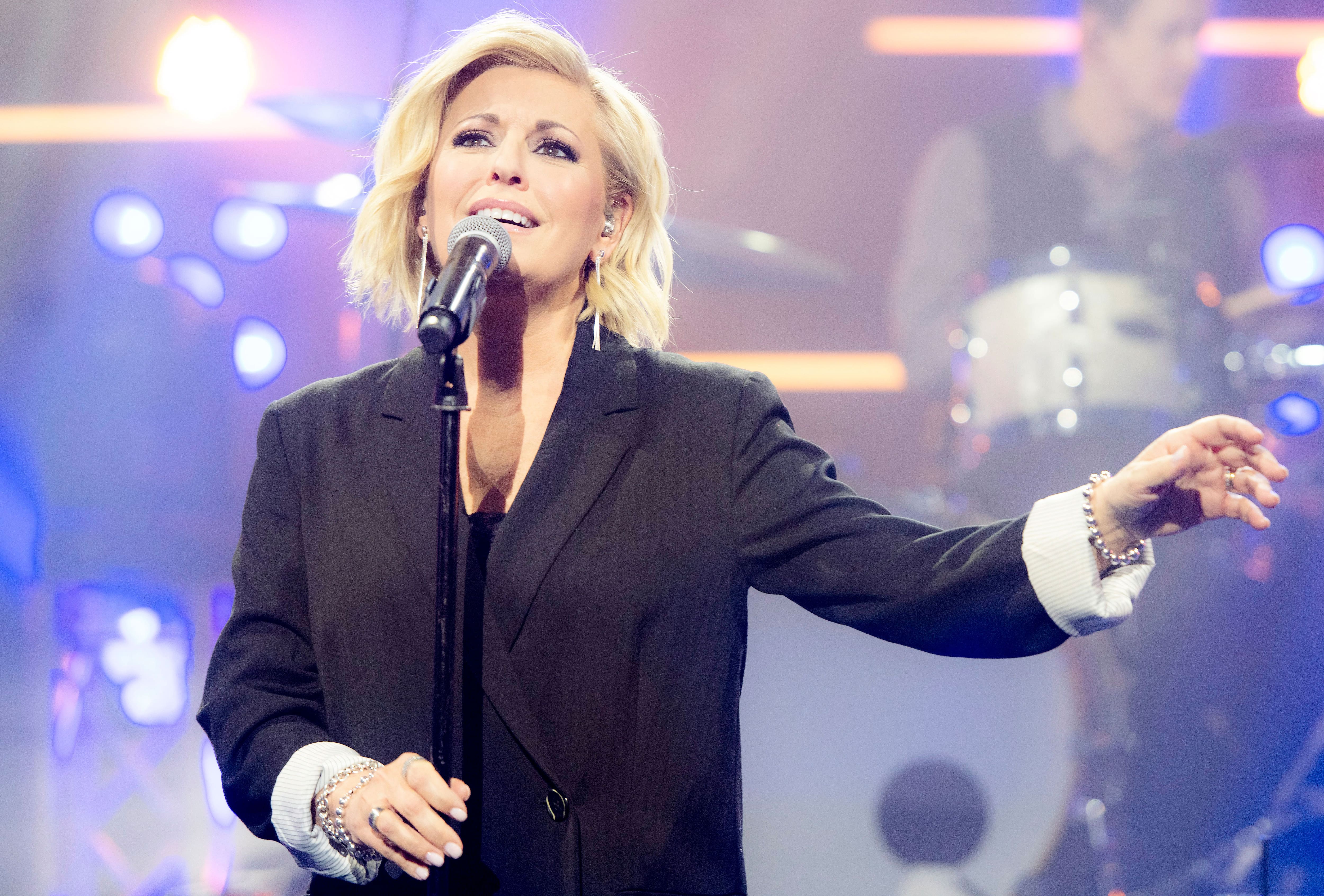 La chanteuse Guylaine Tanguay animera la 10e édition du Gala country ...