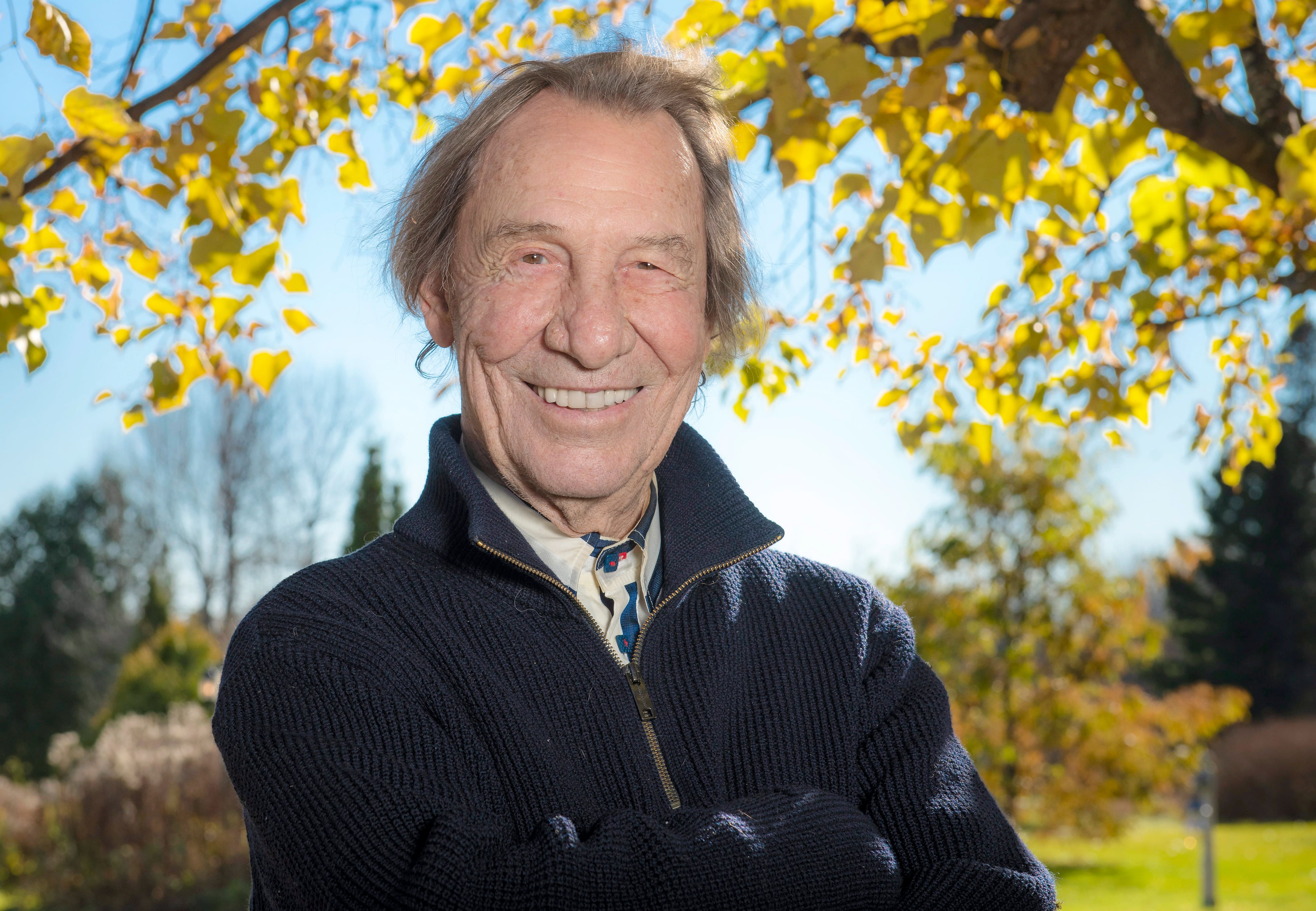 Les artistes québécois réagissent à la mort du grand Jean-Pierre ...