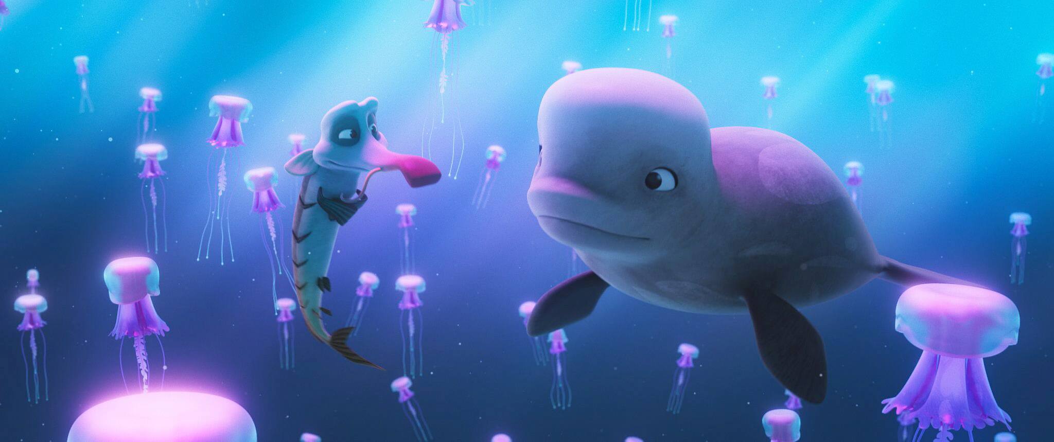 Des recettes de plus de 500 000 $ pour le film d’animation québécois ...