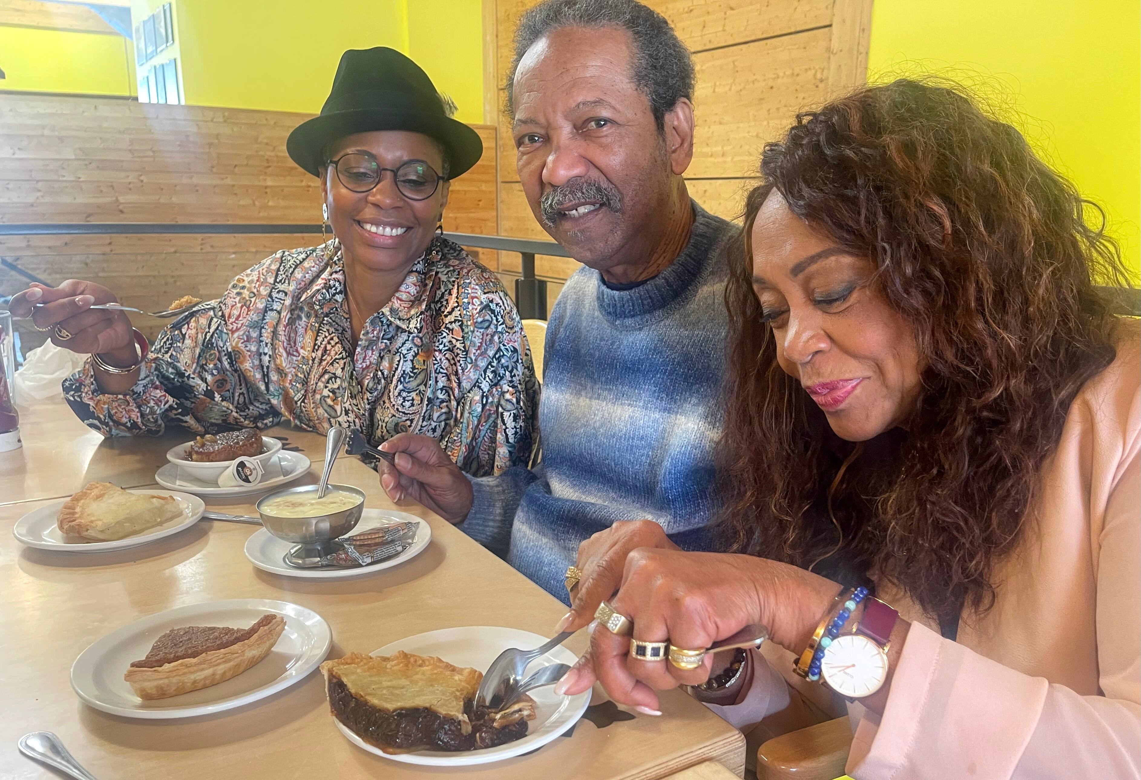 La Compagnie Créole à la Binerie | Le Journal de Montréal