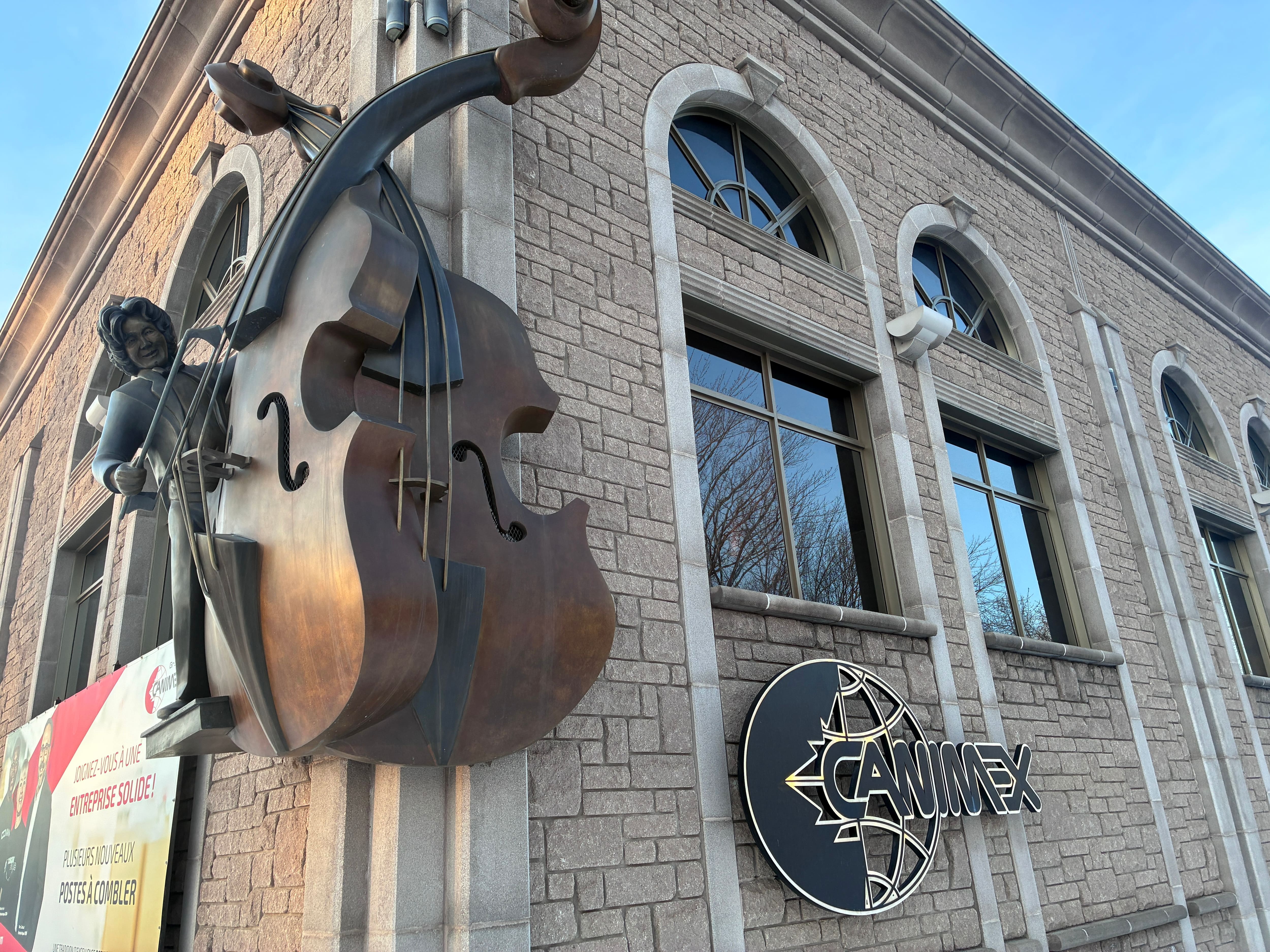 Une collection unique au monde de stradivarius se trouve à ...