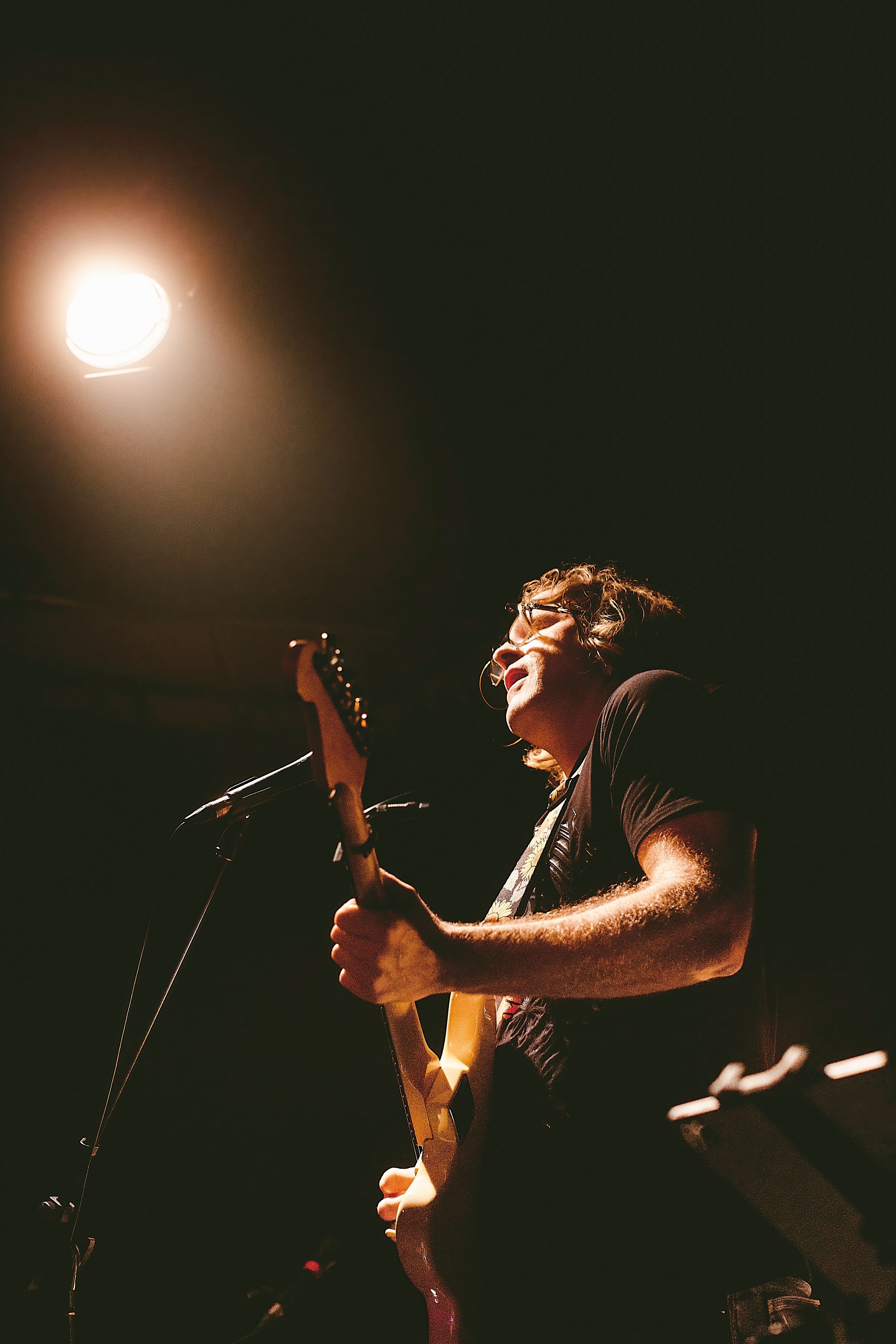 Jason Lang rend hommage à sa mère Penny Lang | JDM