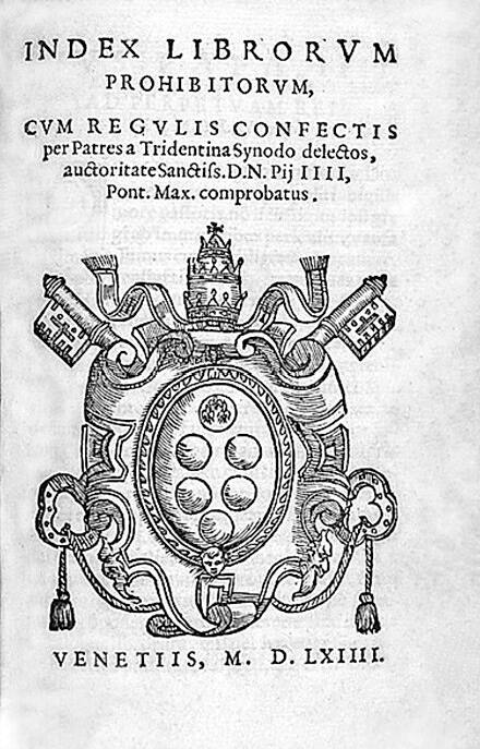 La censure, une pratique du passé qui n’a pas épargné le Québec | JDM