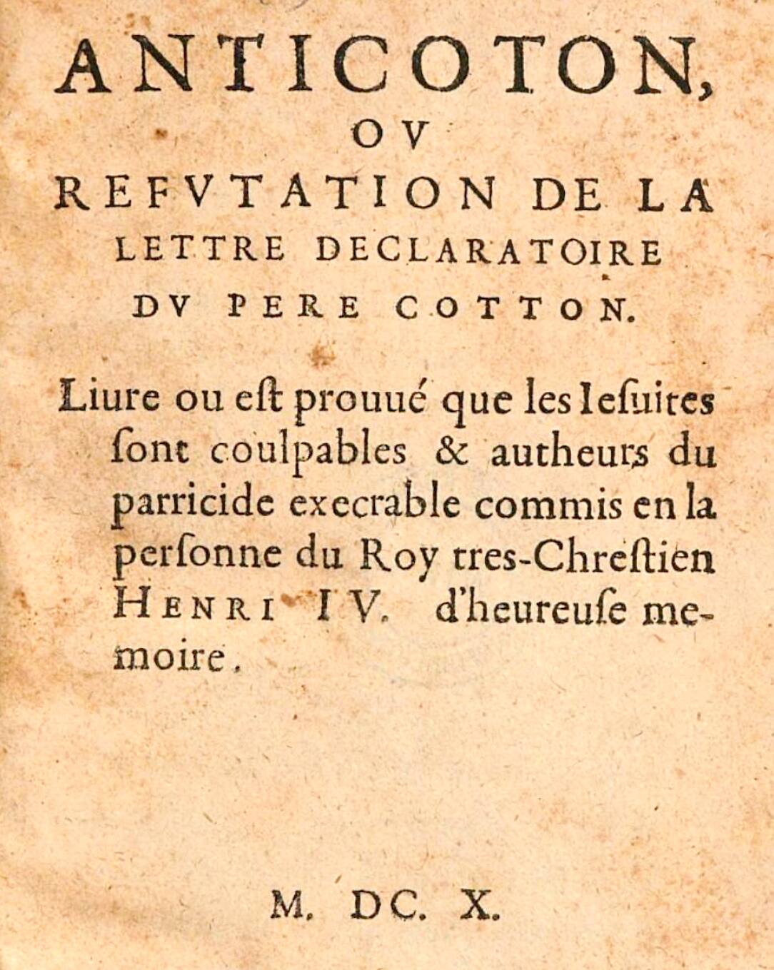 La censure, une pratique du passé qui n’a pas épargné le Québec | JDM