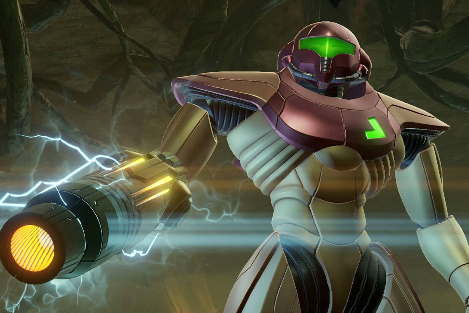 Video Games: Falling In Love With Metroid Again – Archyde
