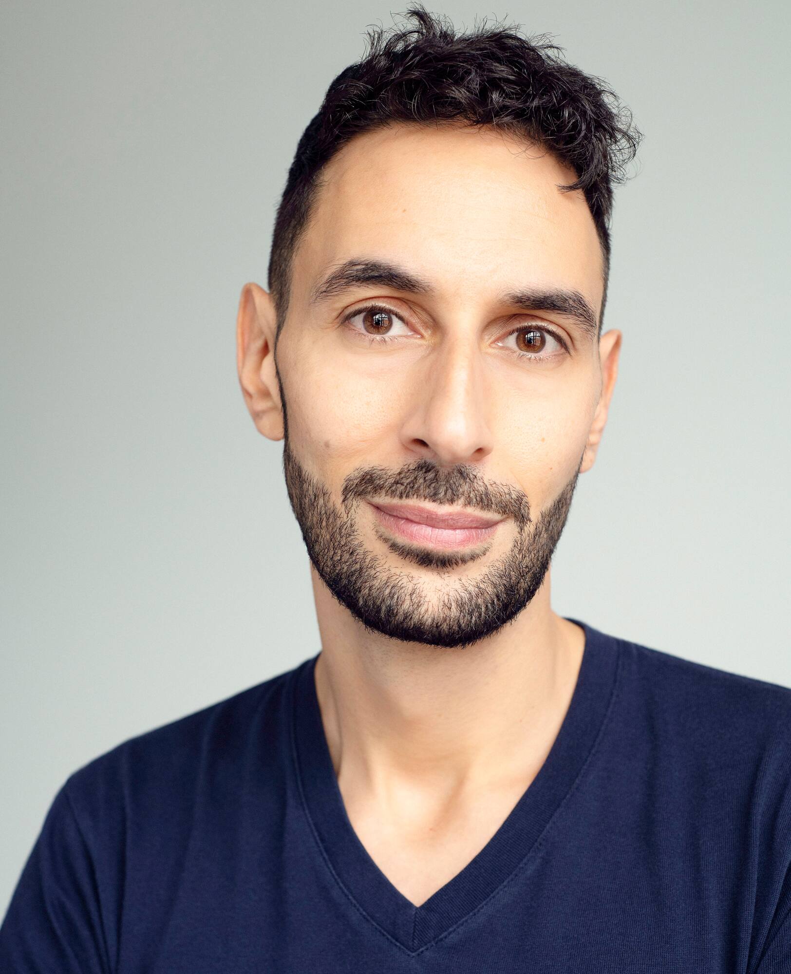 «Ce que je sais de toi:» d'Éric Chacour: quitter Le Caire pour refaire ...