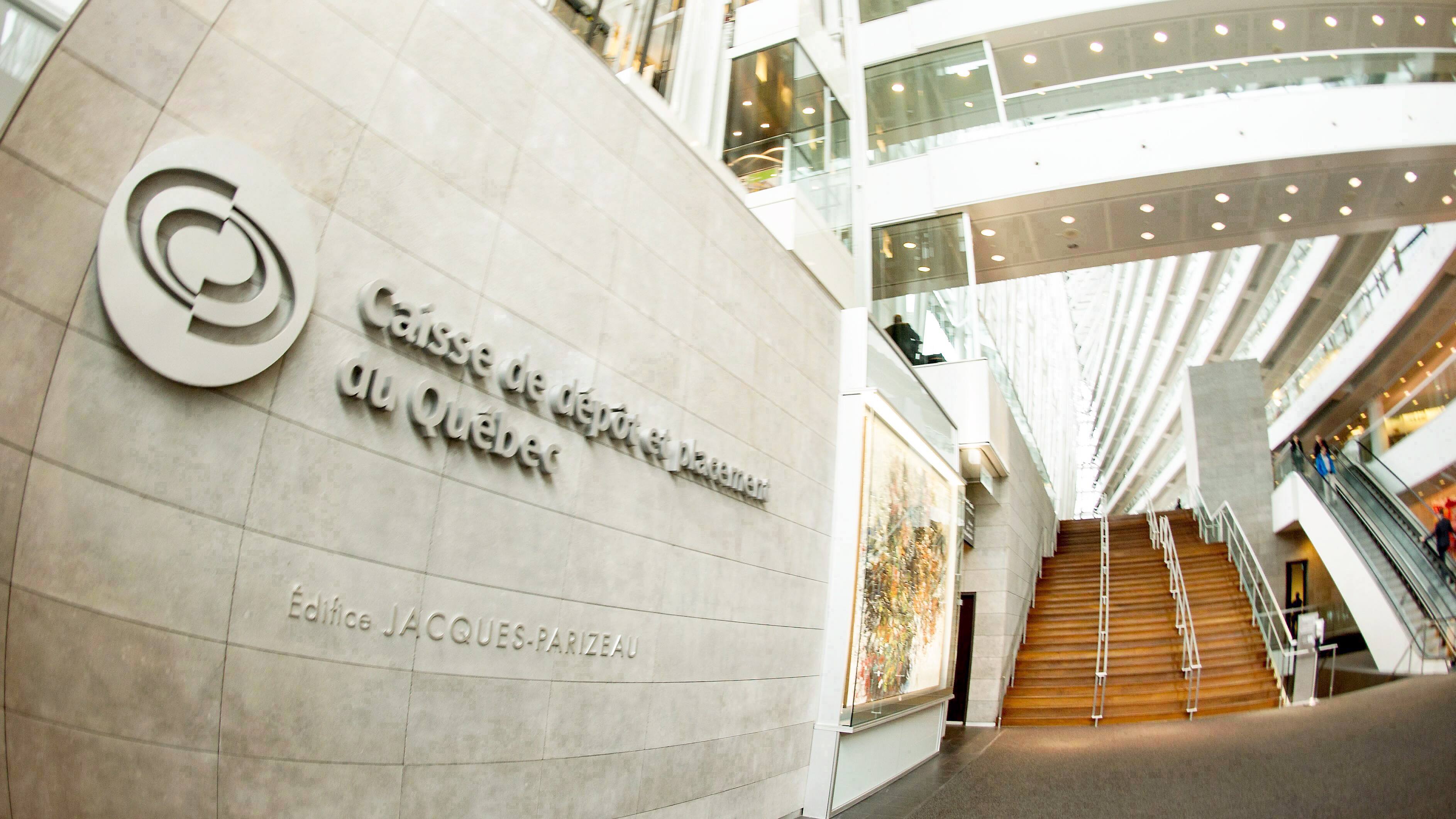 La dette de la Caisse de dépôt explose | JDM