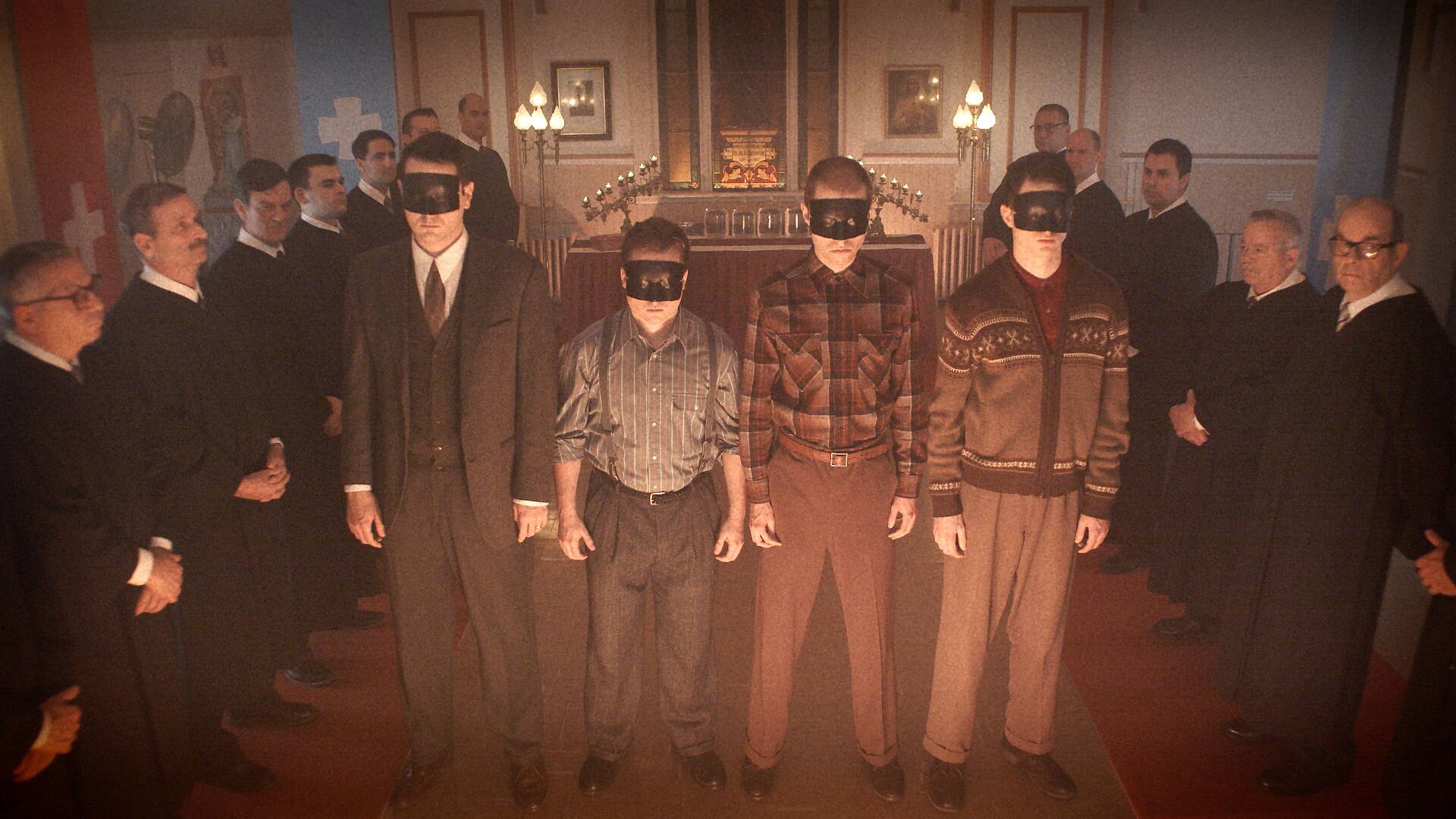 Rendez-vous Québec Cinéma: 5 films à voir | JDQ