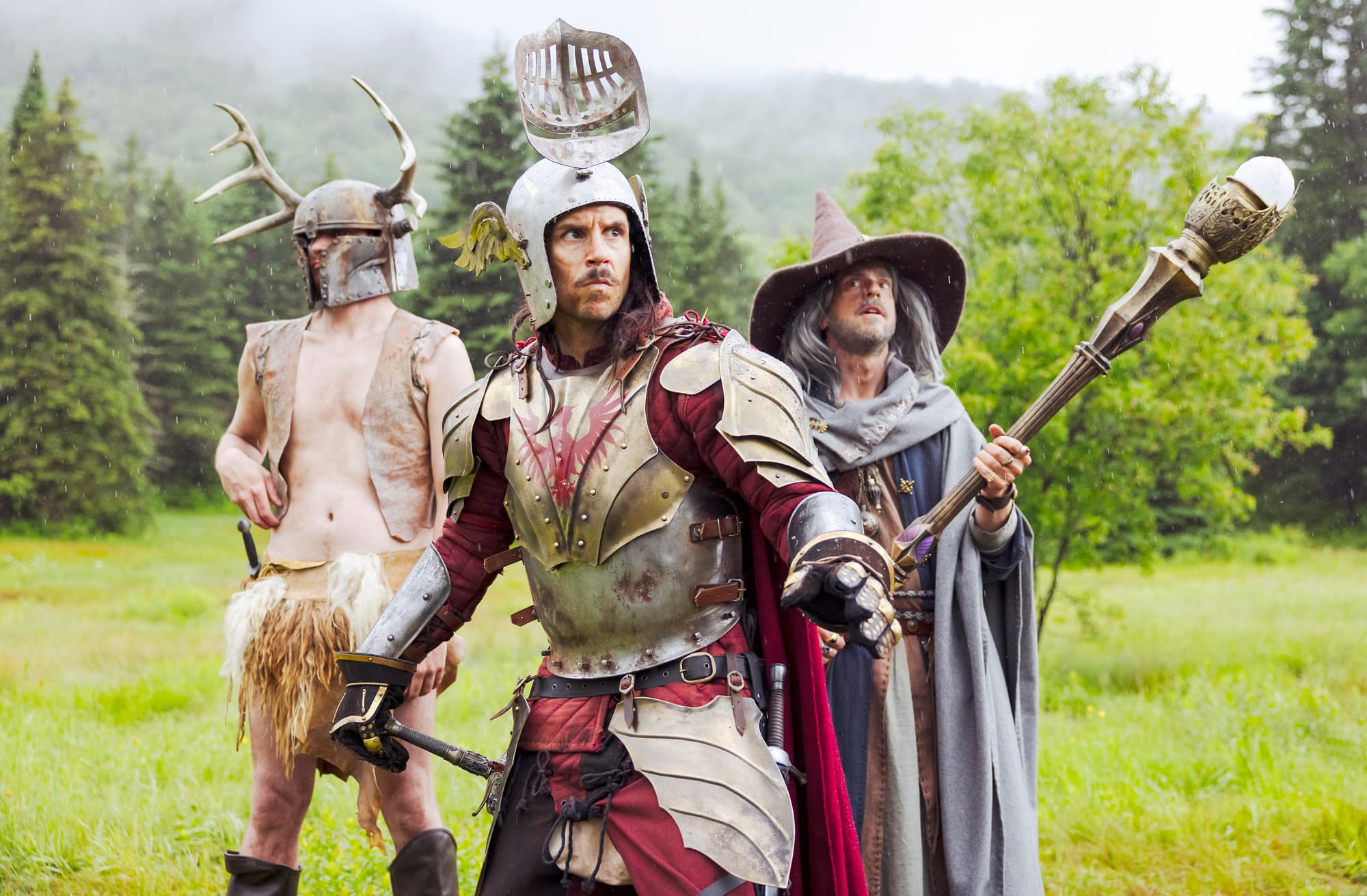 Critique du film Farador: une belle surprise! | JDM