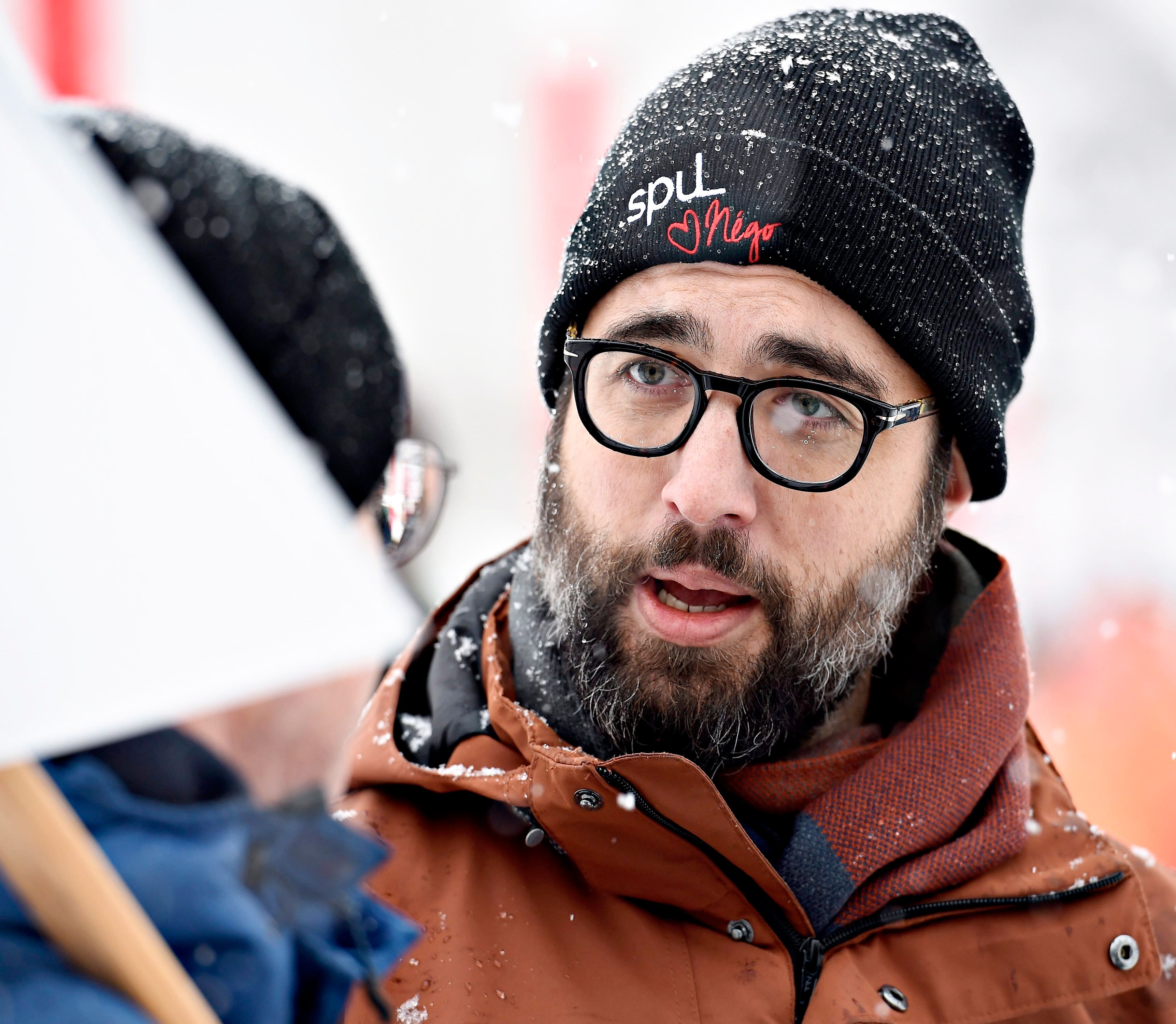 Nous sommes le cœur battant de l’Université Laval | TVA Nouvelles