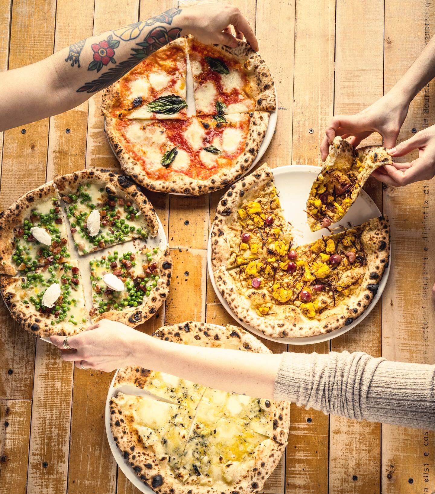 Semaine de relâche: 8 restaurants à essayer avec vos enfants | JDM