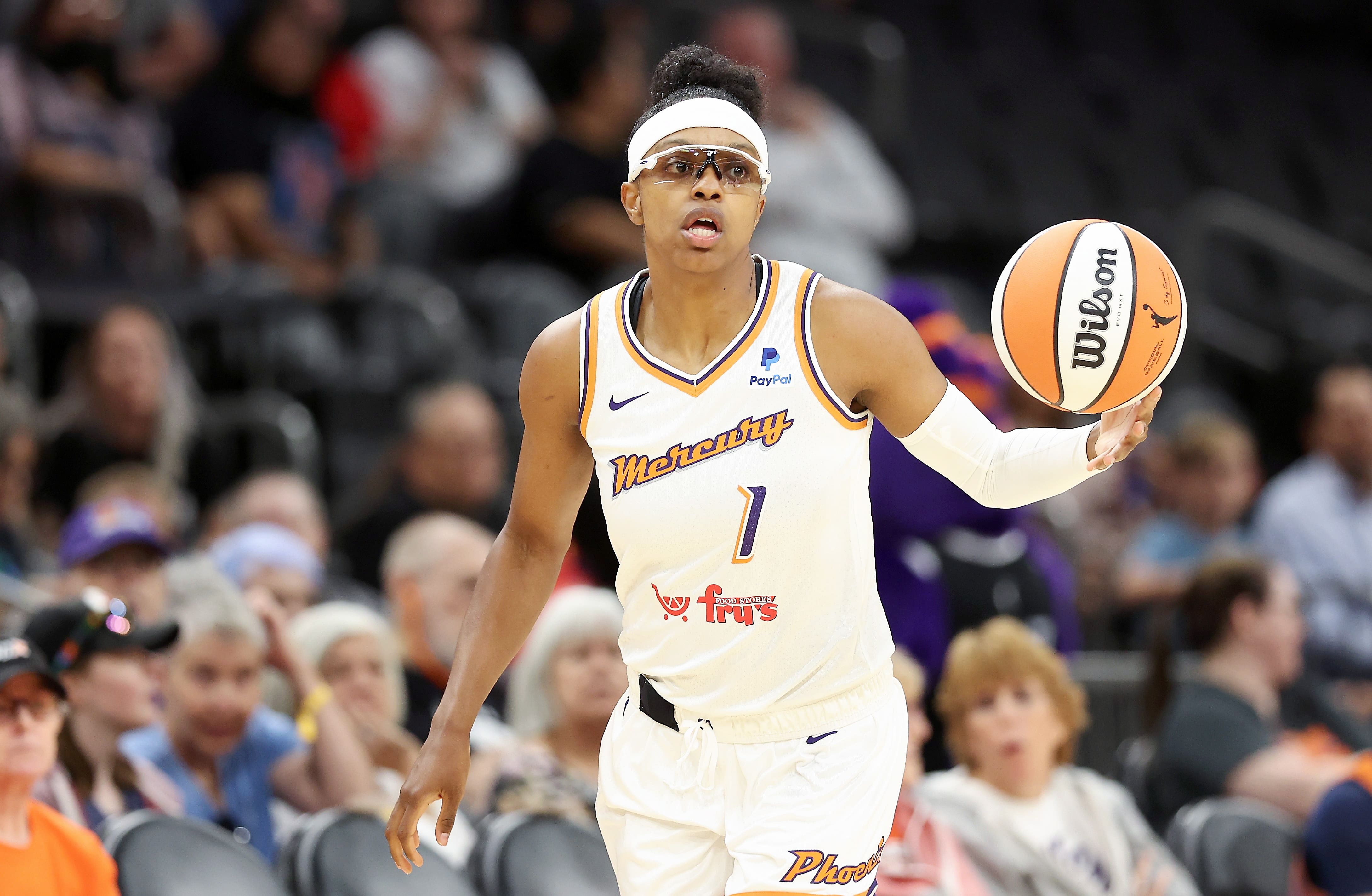 Diamond a préféré le basketball | Le Journal de Montréal