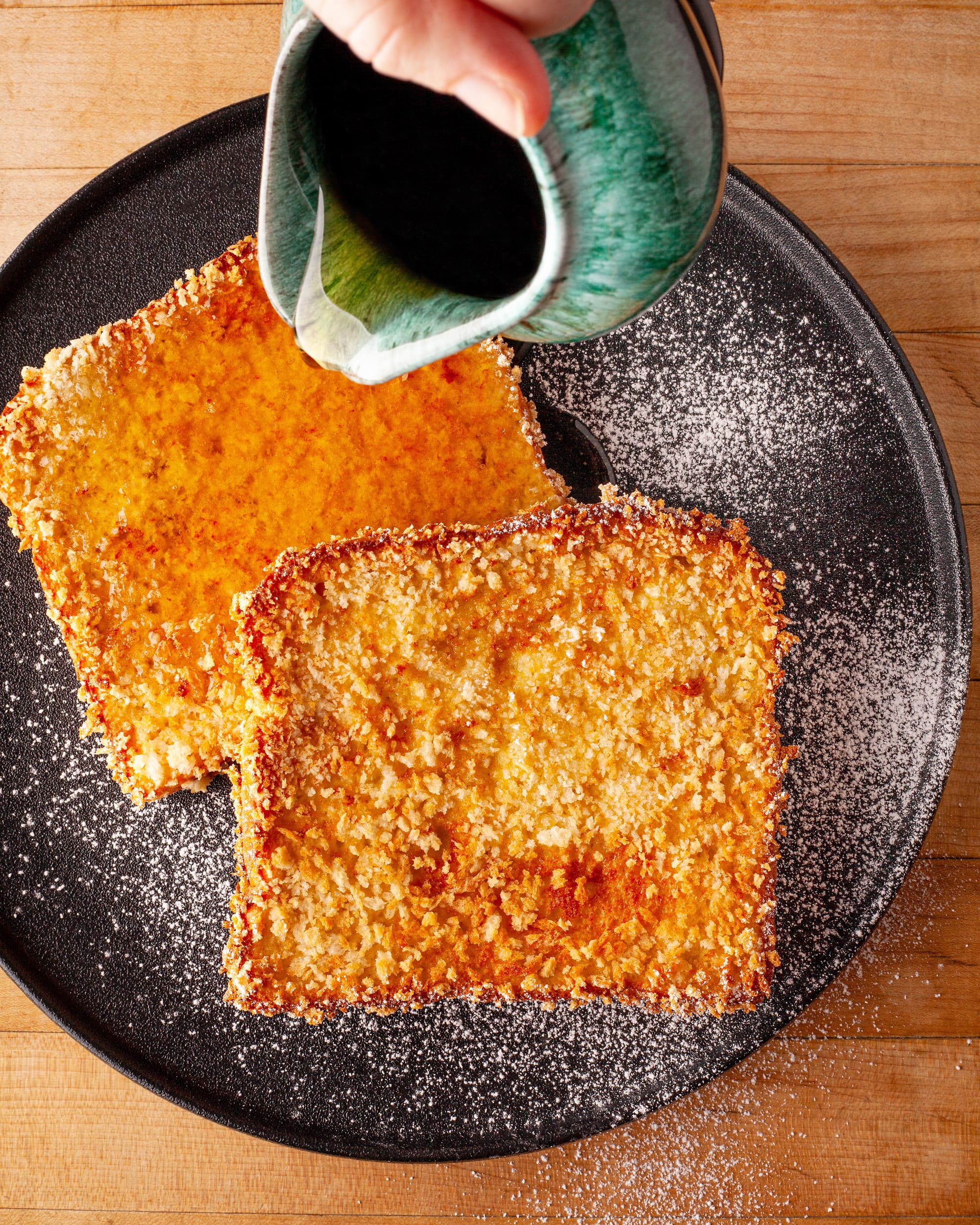 4 recettes à essayer à l’air fryer | Le Journal de Montréal