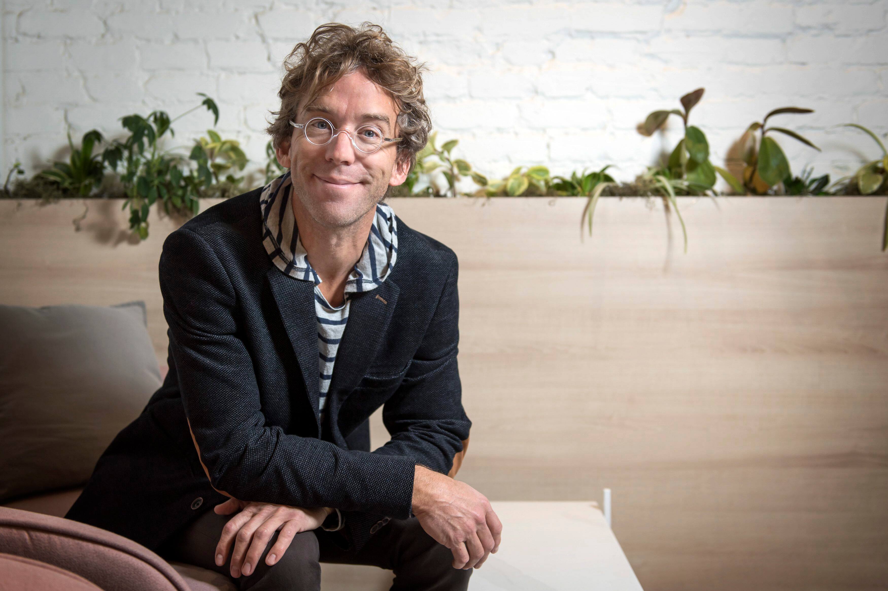 «La descente aux affaires» de Fred Pellerin: un nouveau spectacle ...