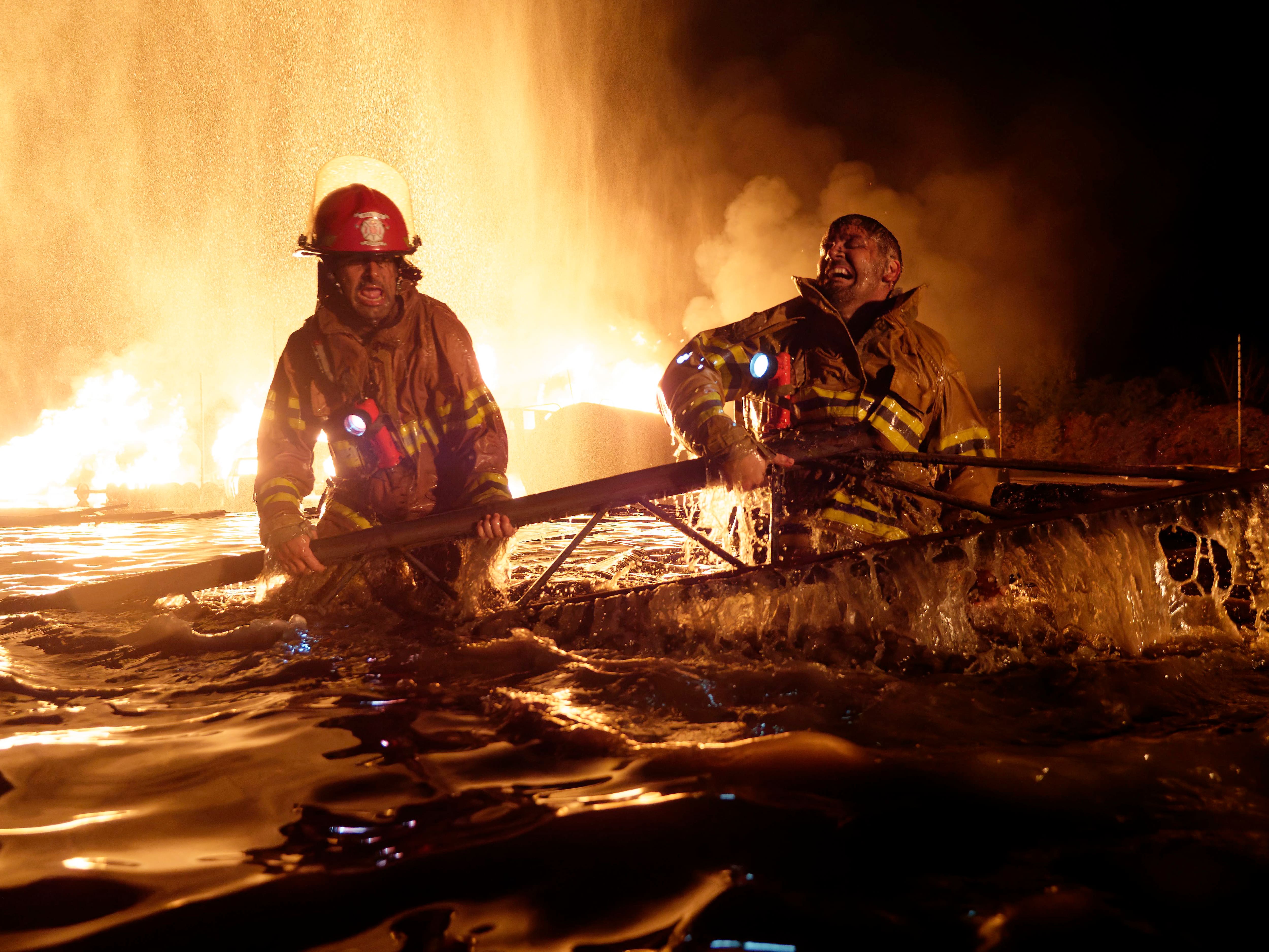 Cinq questions à Alexis Durand-Brault, réalisateur et coproducteur de ...