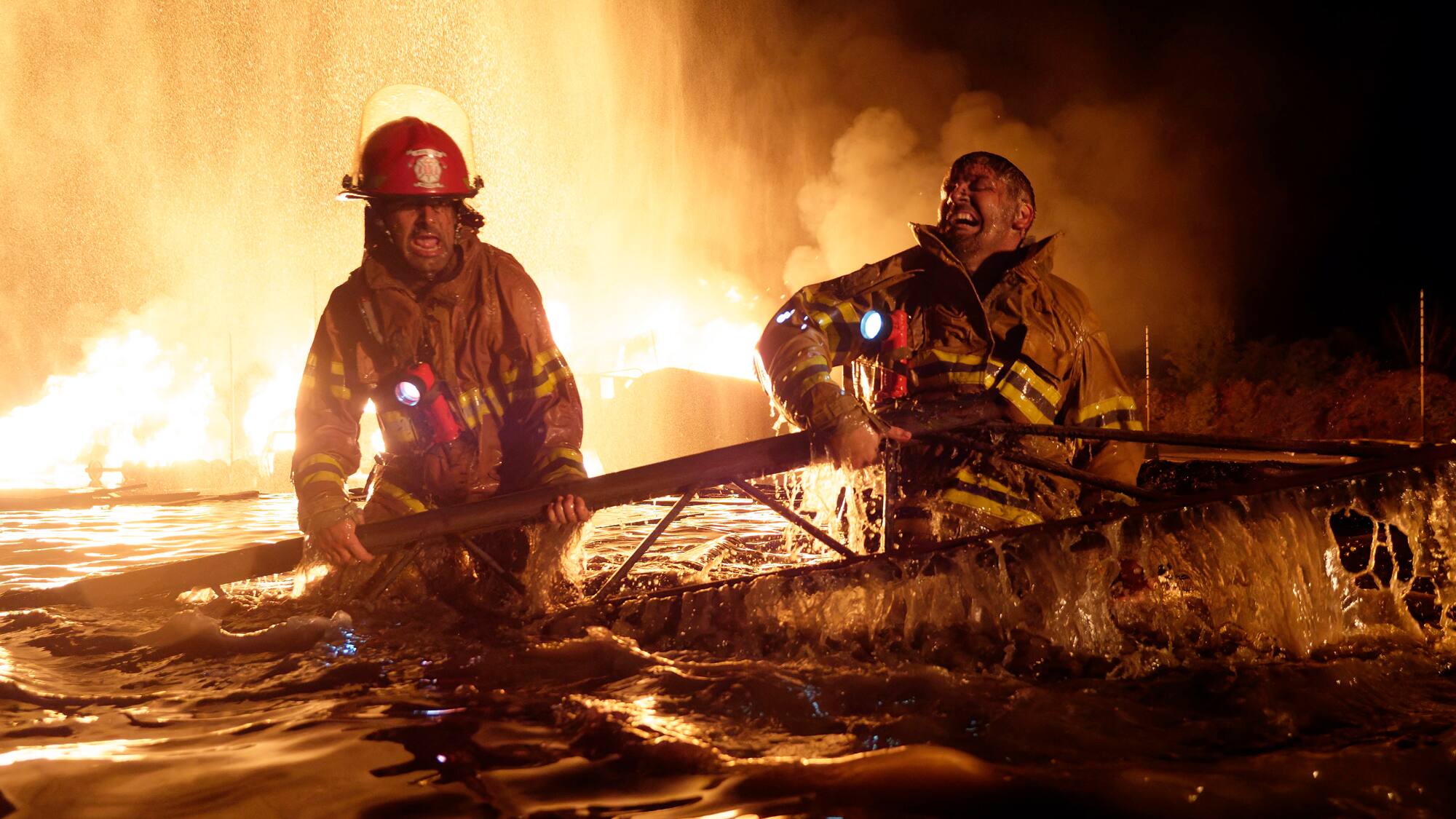 Mégantic | Le Journal de Montréal