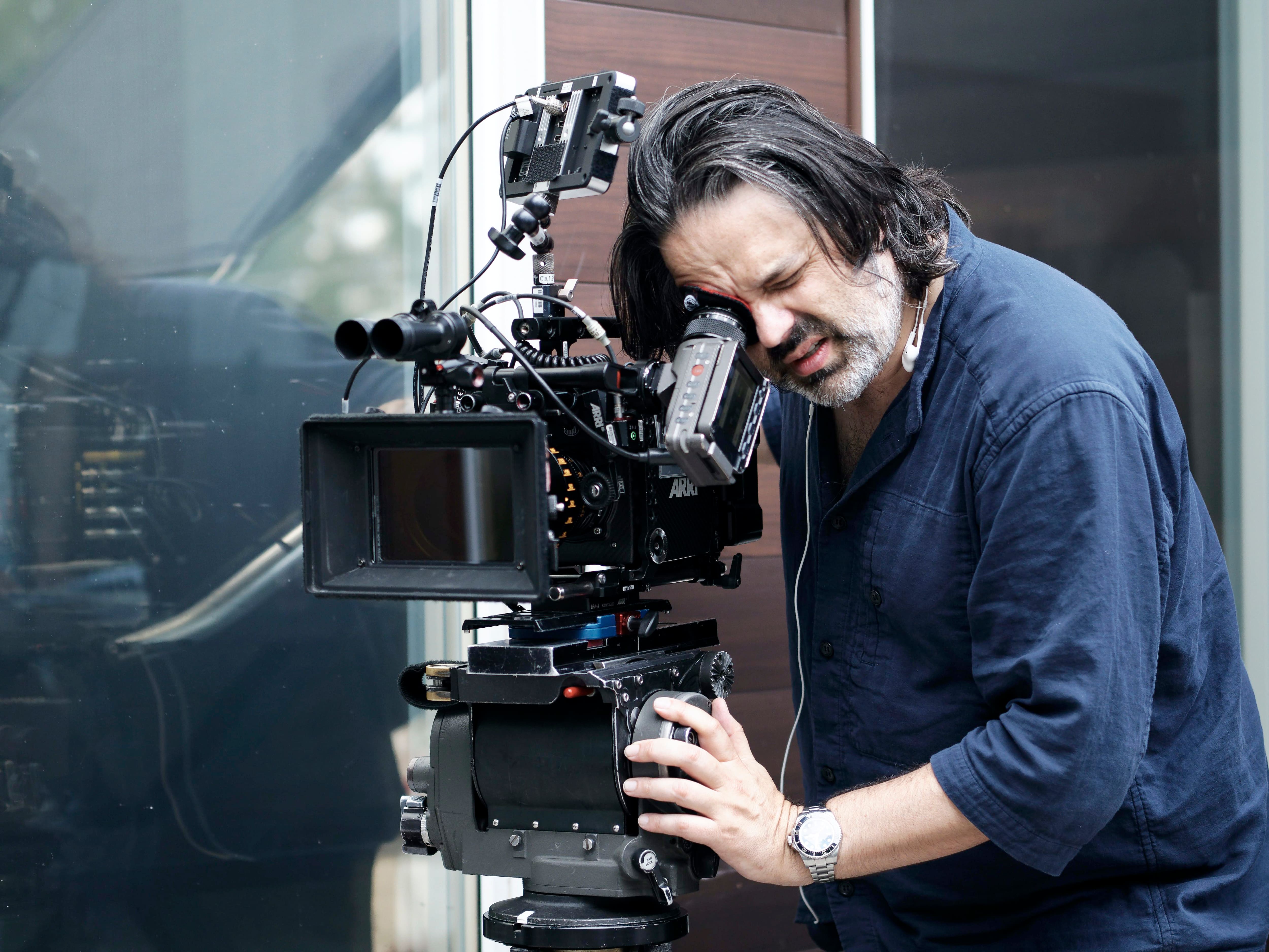 Cinq questions à Alexis Durand-Brault, réalisateur et coproducteur de ...