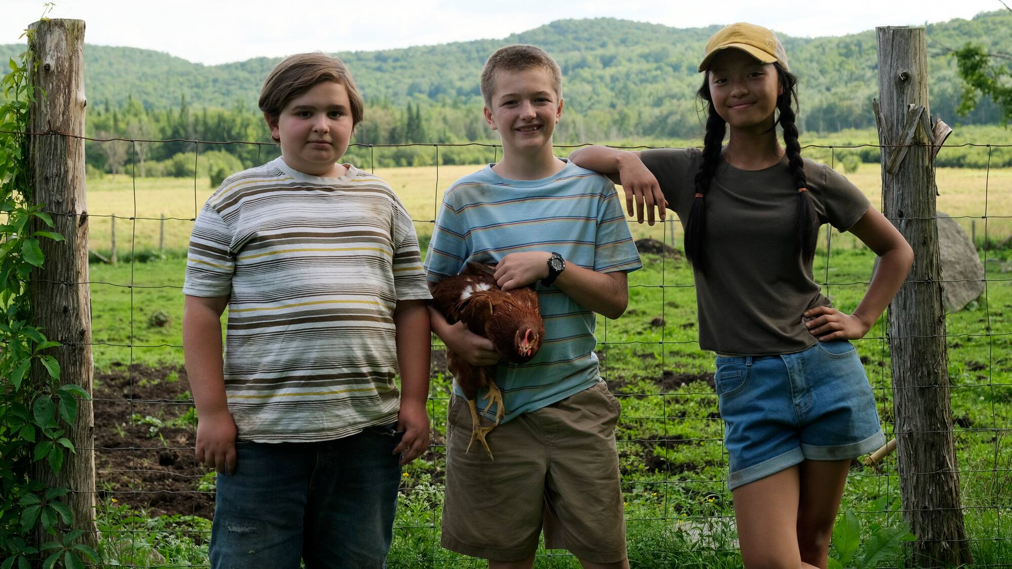 «Coco Ferme»: deux prix et plus de 430 000$ amassés à ce jour | JDM