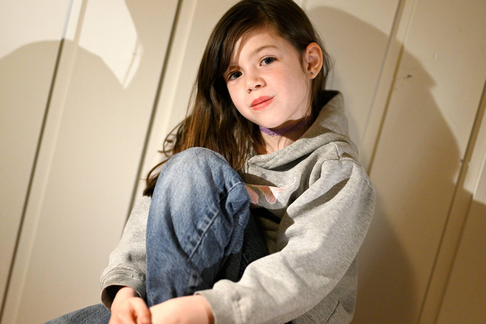[EN IMAGES] Petits acteurs, au grand talent: voici huit enfants de 13 ...