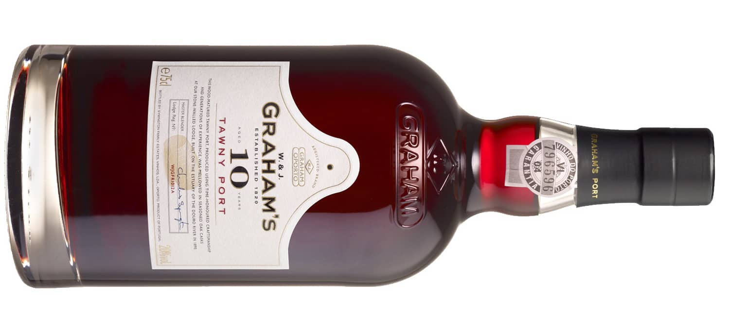 Voici les 10 meilleurs portos à déguster après un bon repas! | JDM