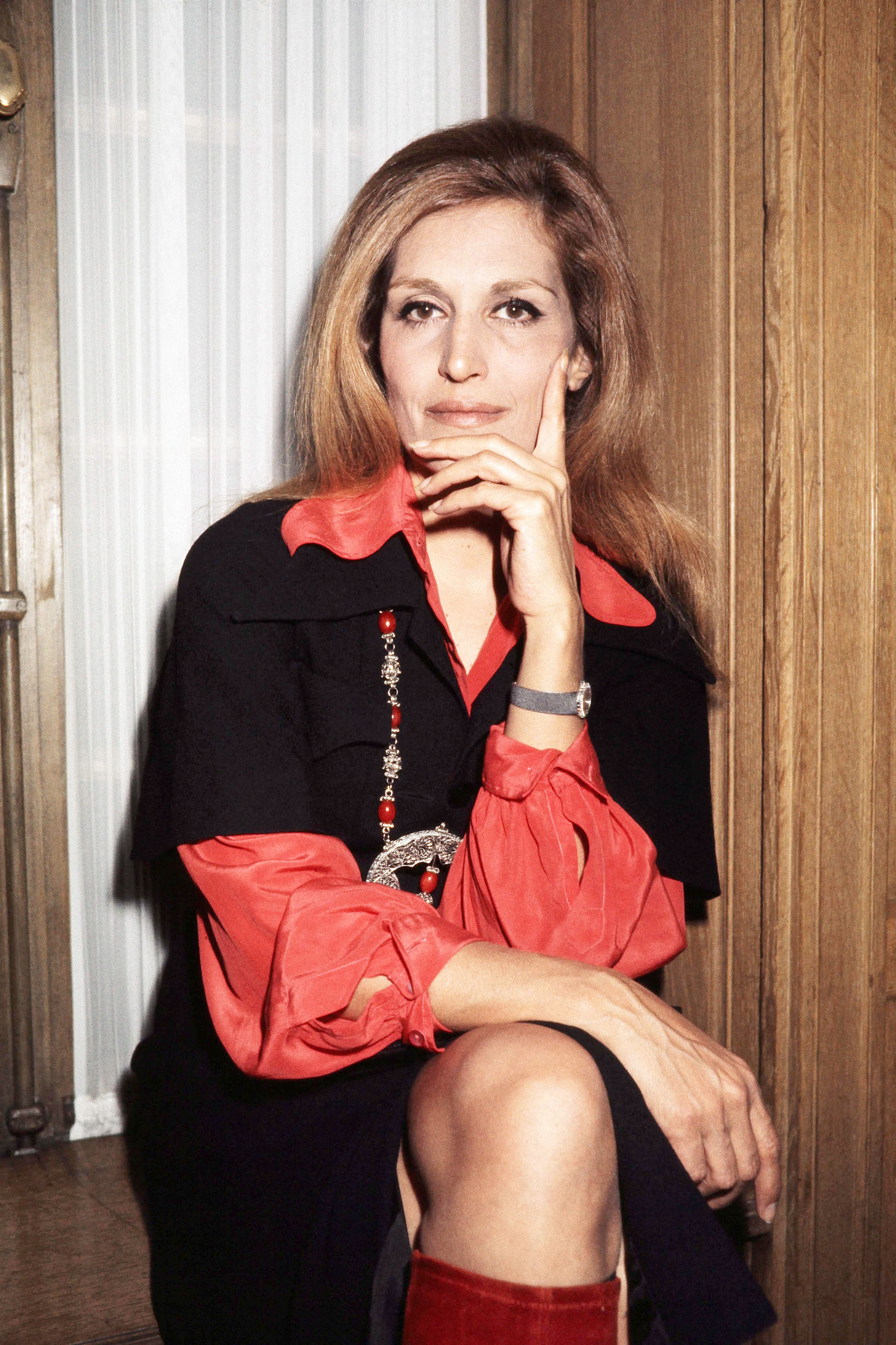 Le destin tragique de Dalida | Le Journal de Montréal