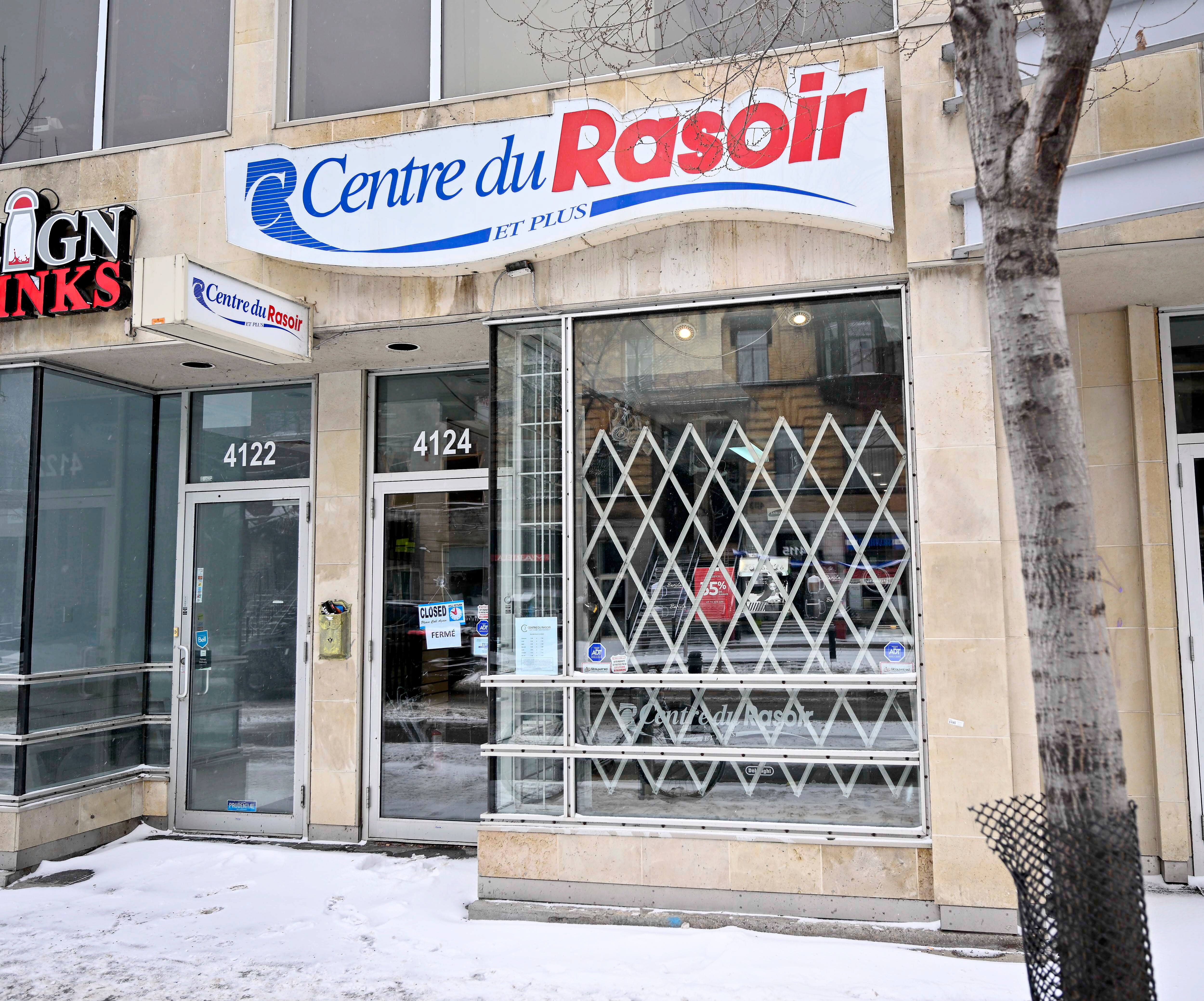 Des ventes qui ne couvraient pas les salaires: le commerce en ligne a ...