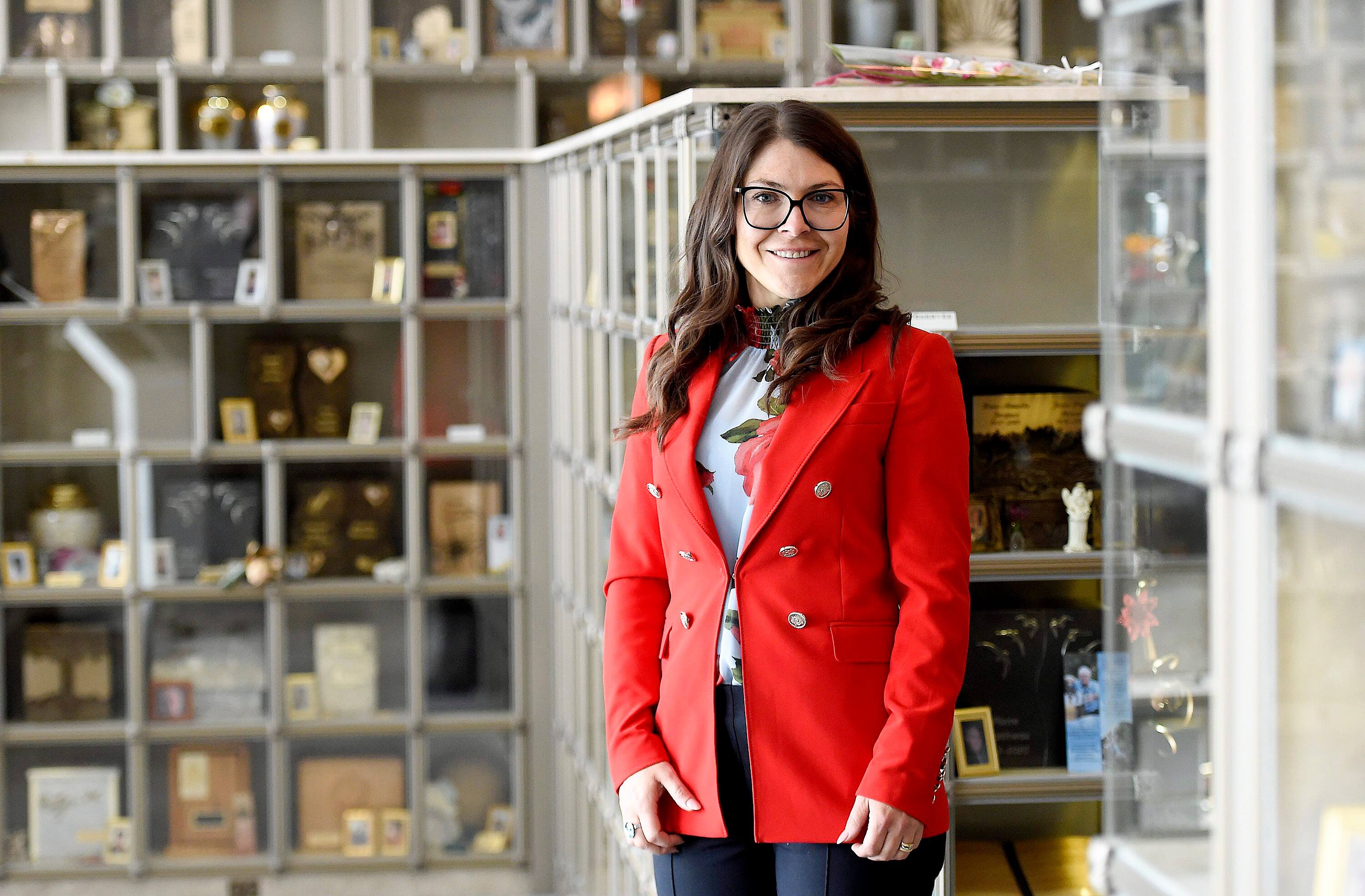 Groupe Garneau: à la tête de 6 salons funéraires | JDQ