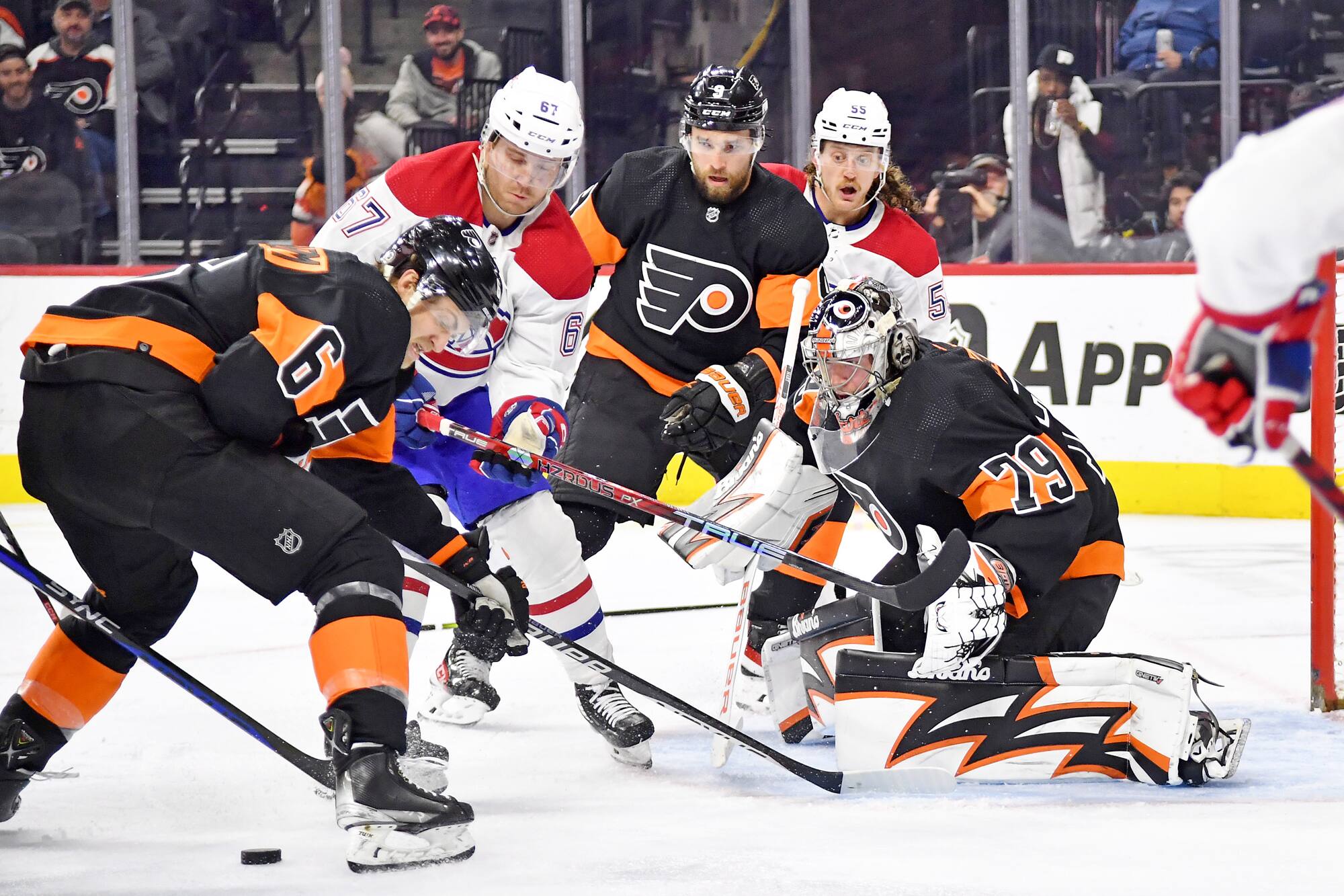 St-Louis impressionné par l’intelligence de Tierney | JDM