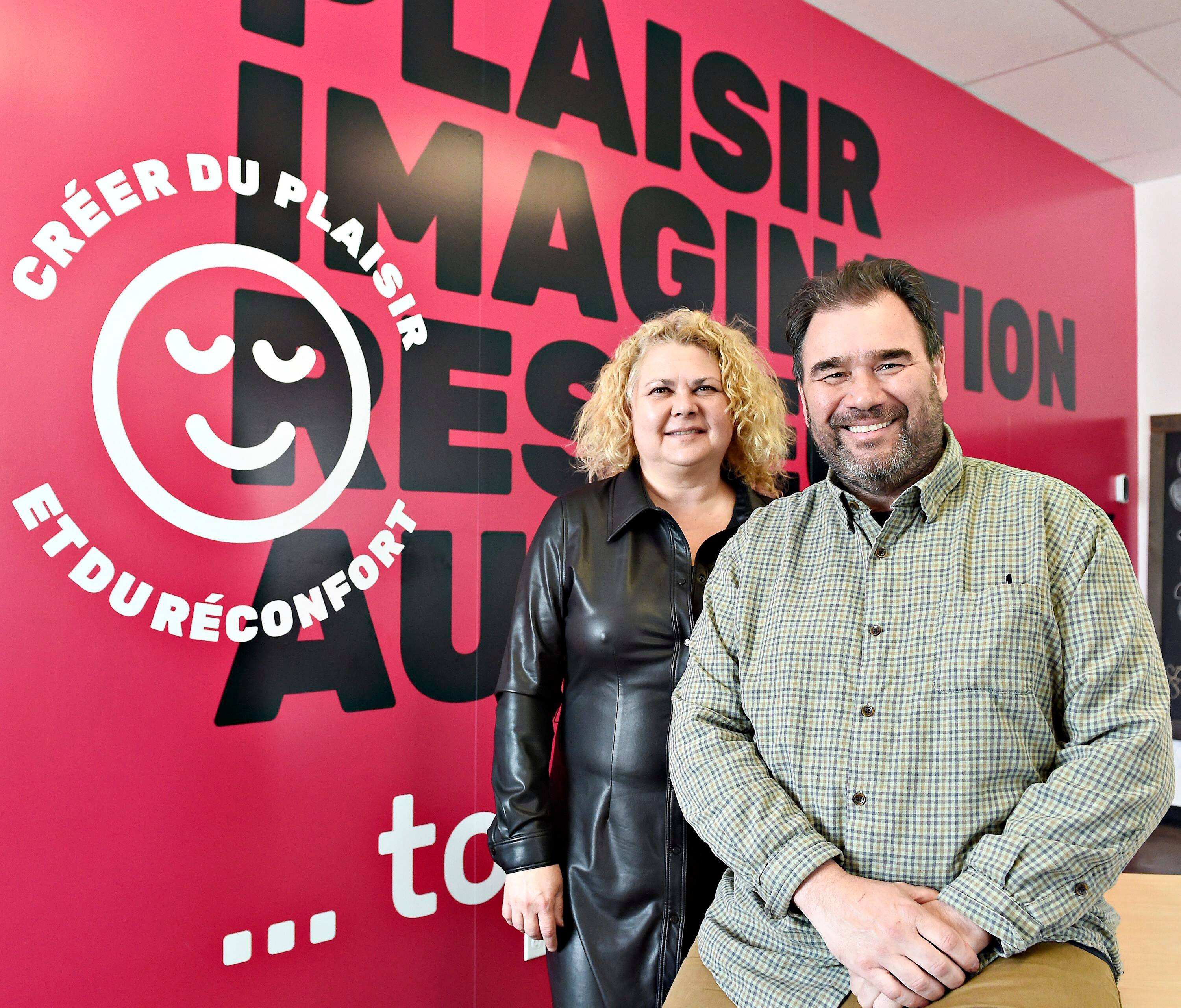 Pâtisserie Michaud: la diversité, l’ingrédient du plaisir | JDQ