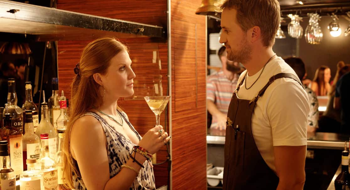 Voici 20 actrices inspirantes du petit écran québécois | JDM