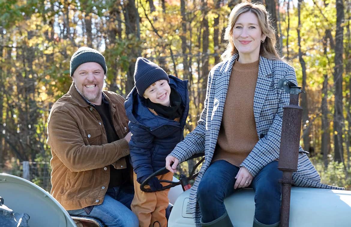 Voici 20 actrices inspirantes du petit écran québécois | JDM