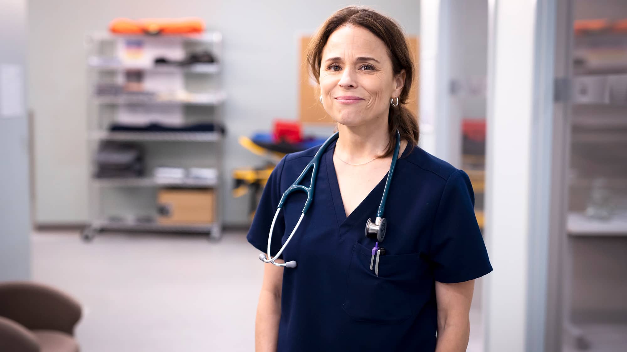 Voici 20 actrices inspirantes du petit écran québécois | JDM