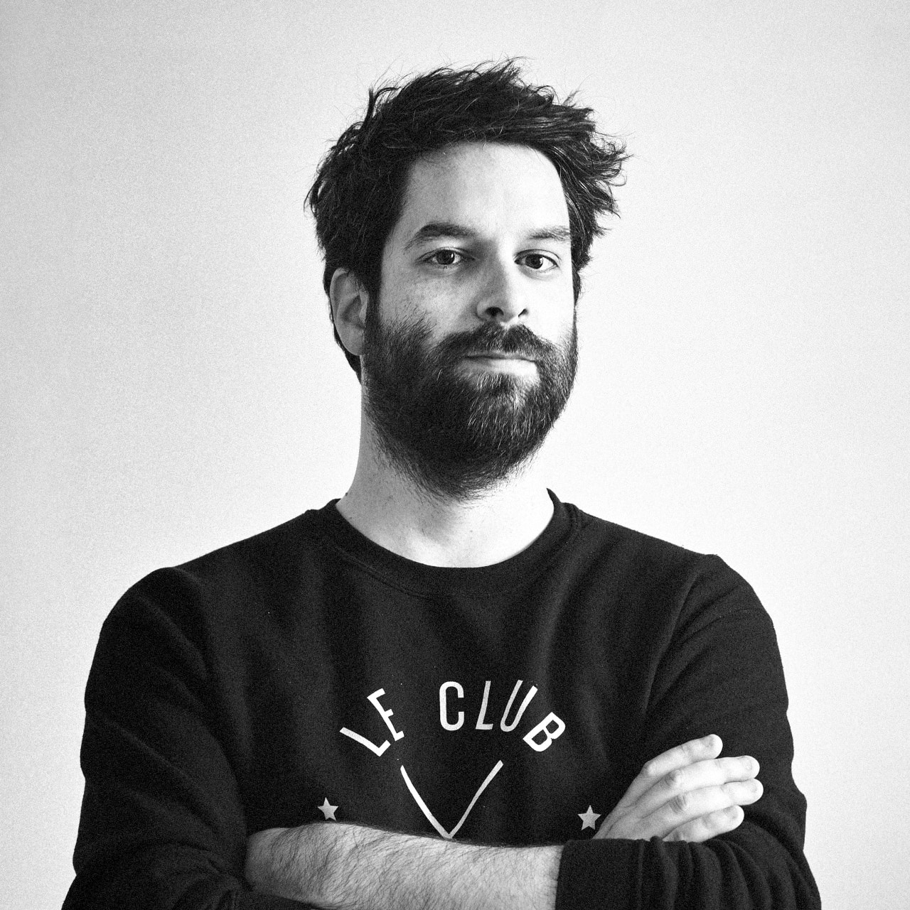 Cinq questions à Yannick Éthier, auteur de Lou et Sophie | JDM