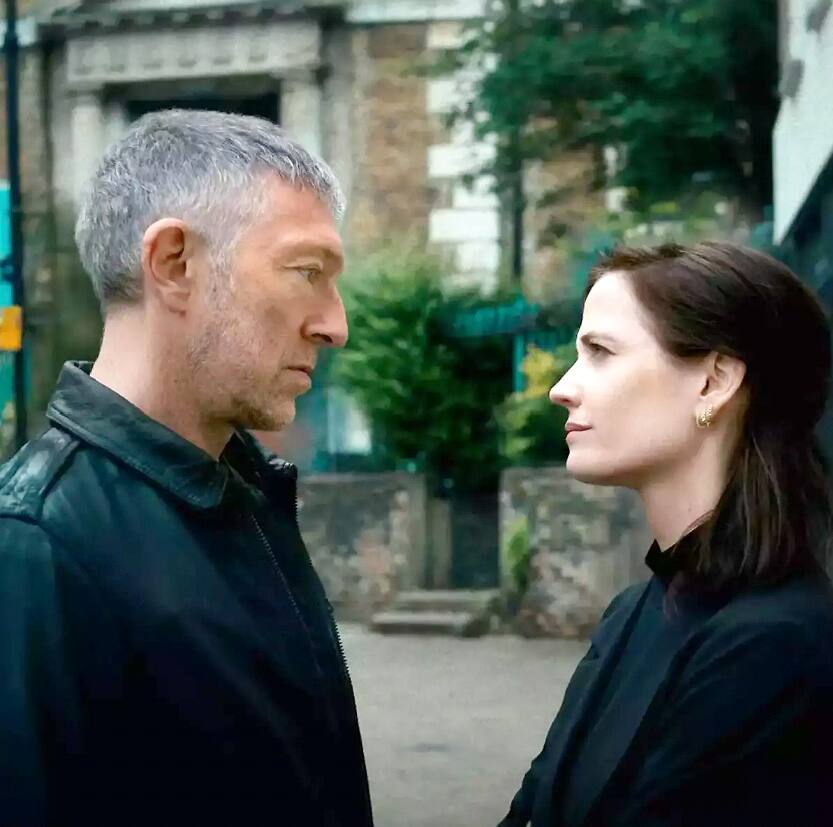 Liaison (peu) dangereuse | Le Journal de Montréal