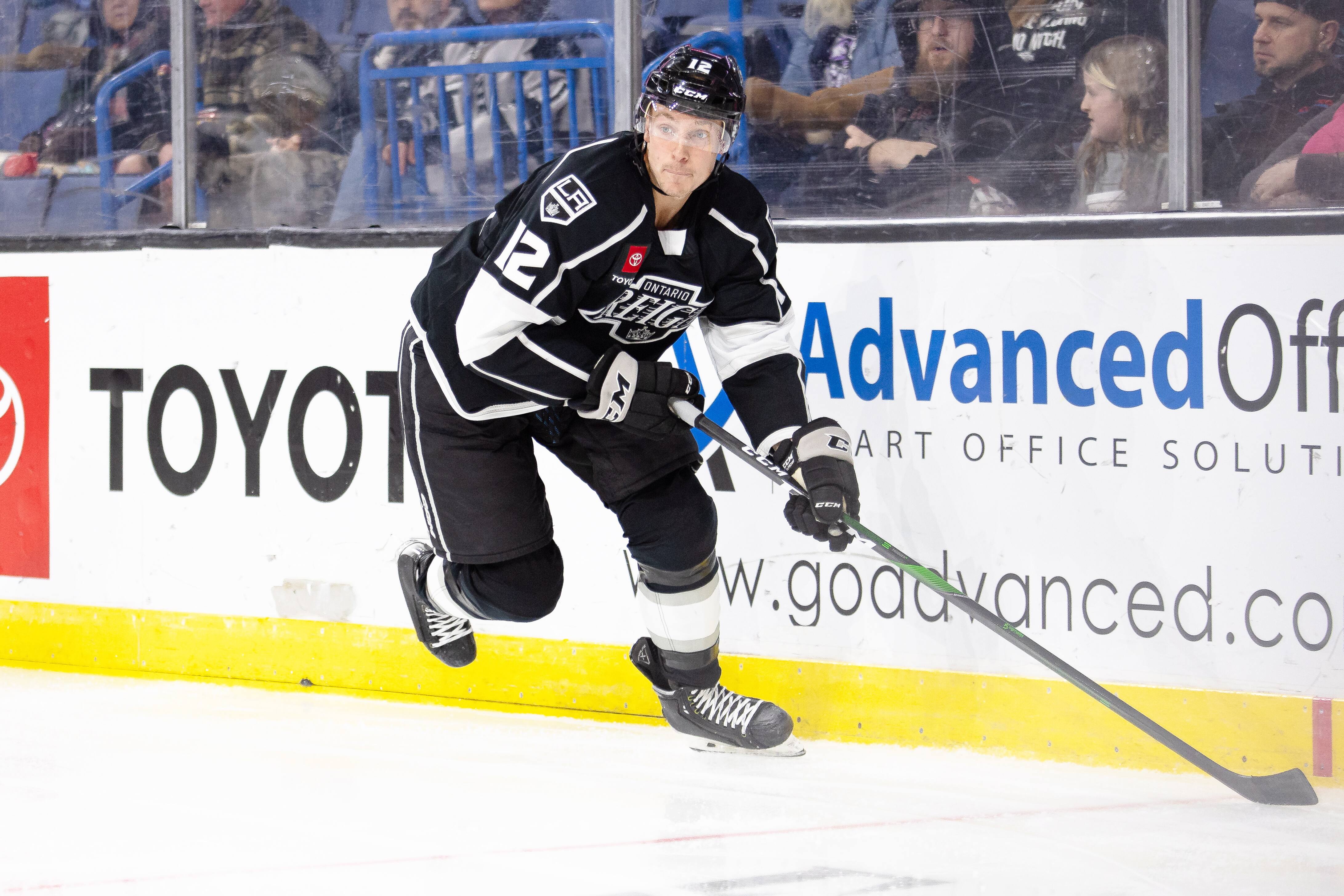 Tobie Paquette-Bisson: changer d’air grâce à Marc Bergevin | JDM