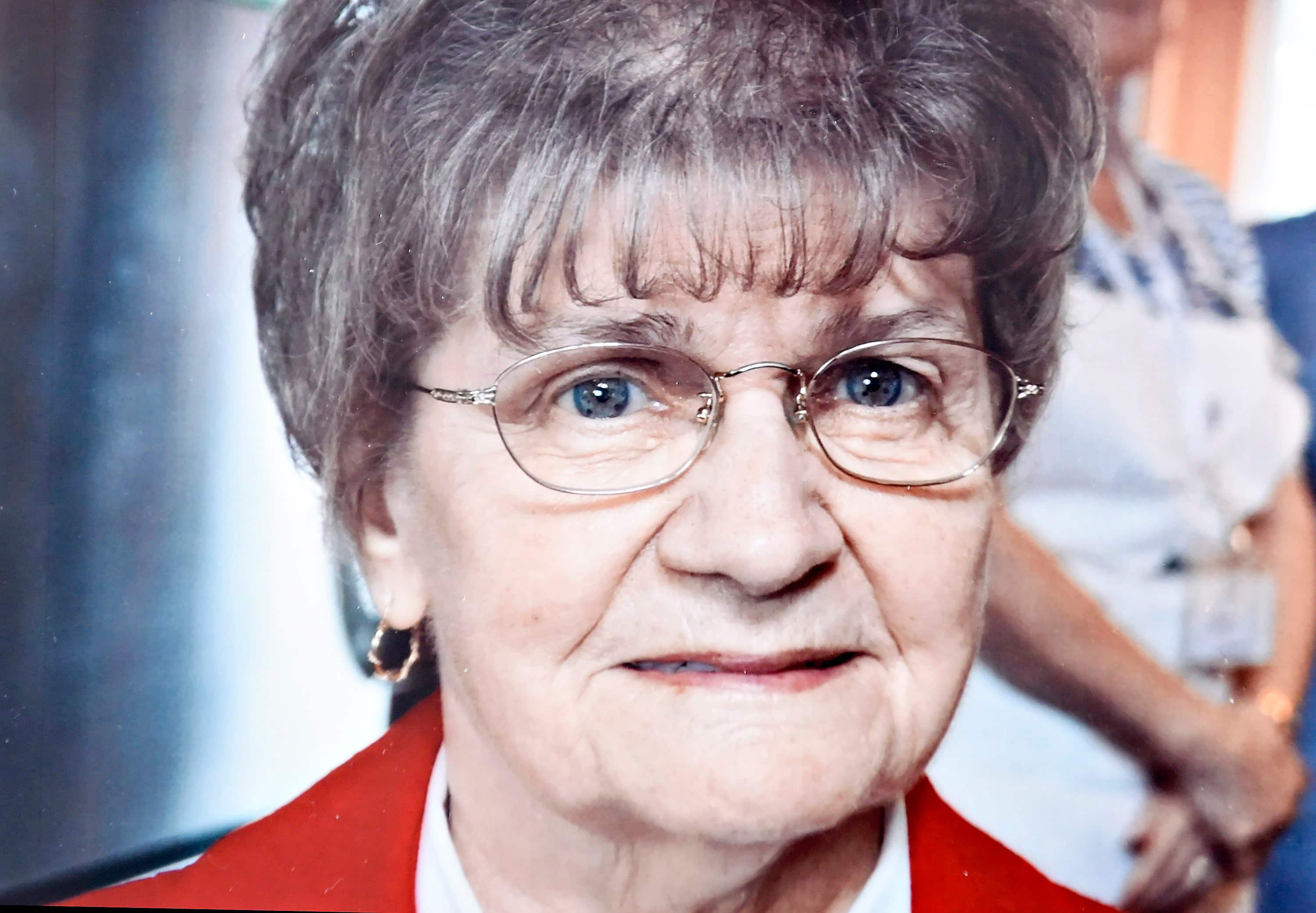 Without water or food for almost 48 hours: 86-year-old lady died in ...