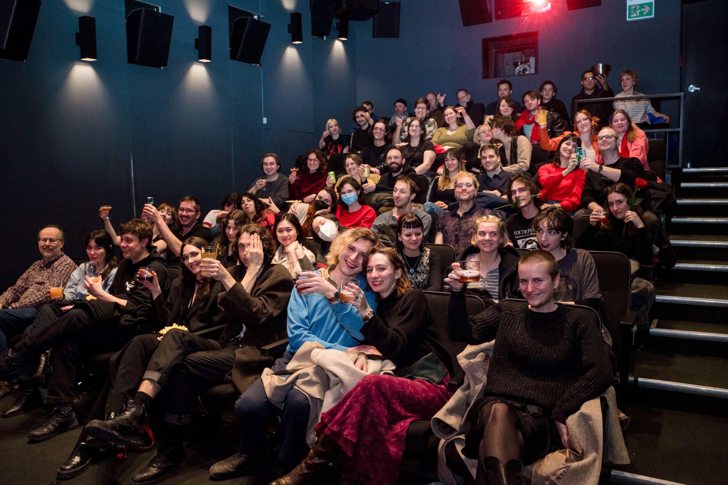 Montréal: la revanche des petits cinémas de quartier | JDM