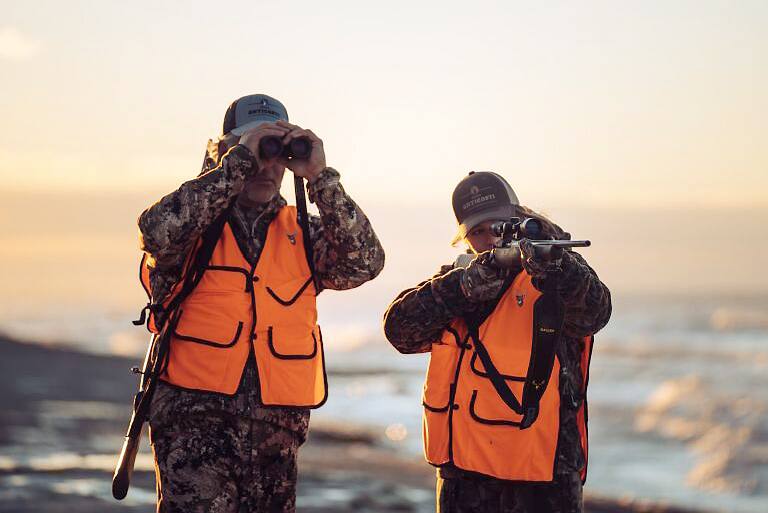 La chasse toujours aussi populaire | Le Journal de Montréal