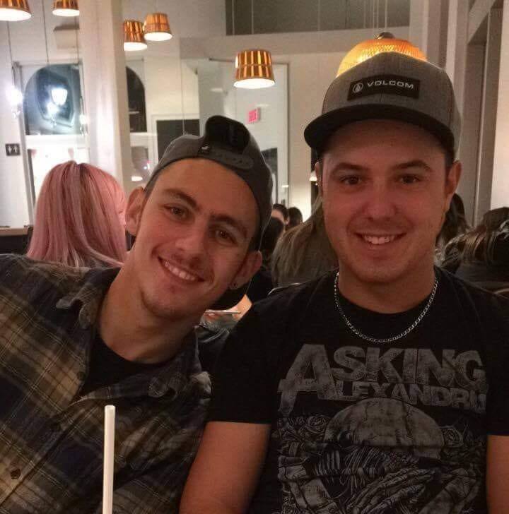 Responsable de la mort d’un «frère», il veut purger sa peine à la ...