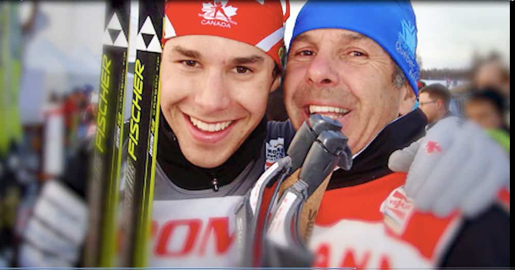 Confidences de Pierre Harvey: les Jeux du Québec ont été le début d’une ...