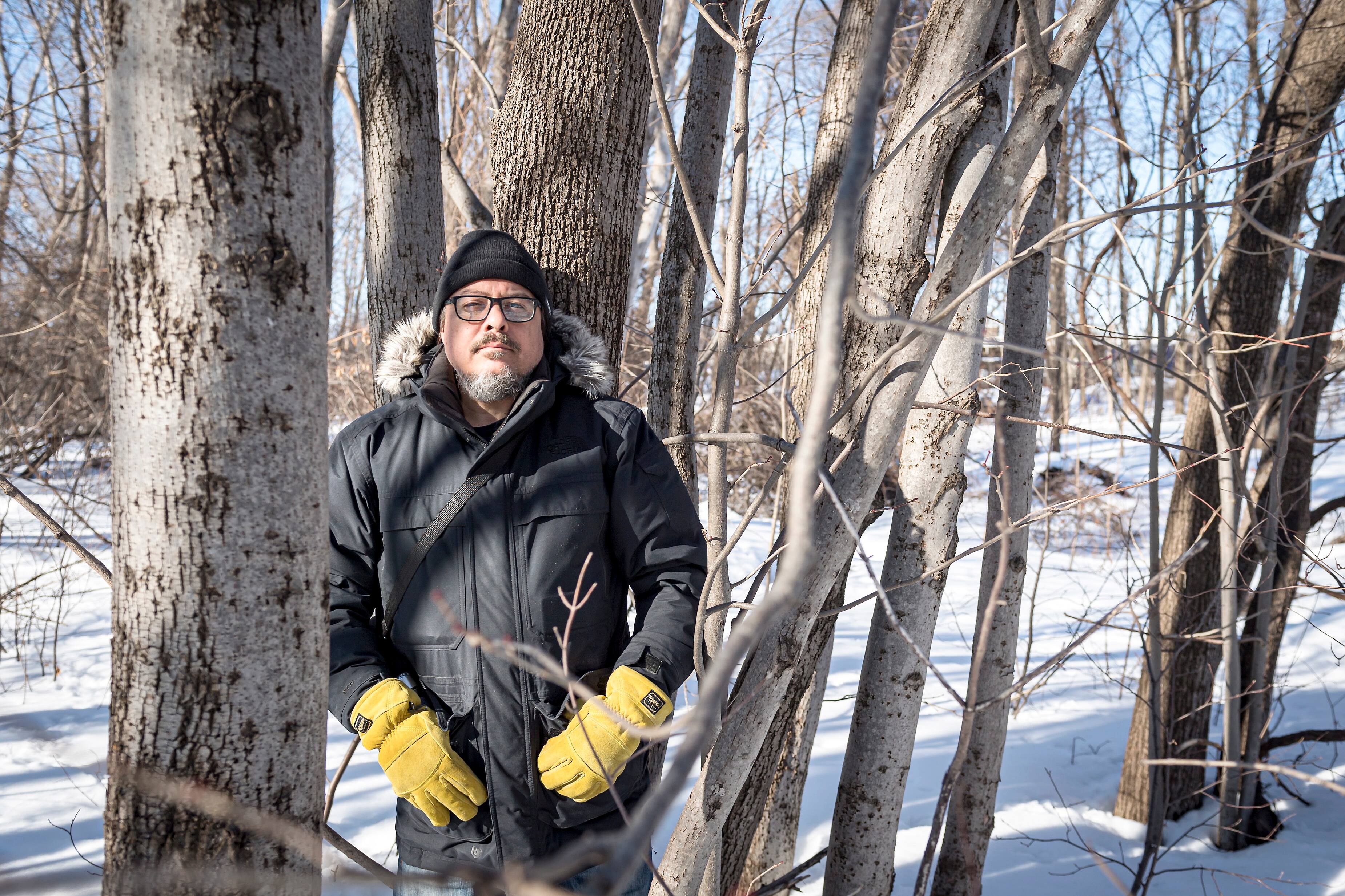 Vaste projet immobilier: dernier cri du cœur pour sauver un boisé | TVA ...